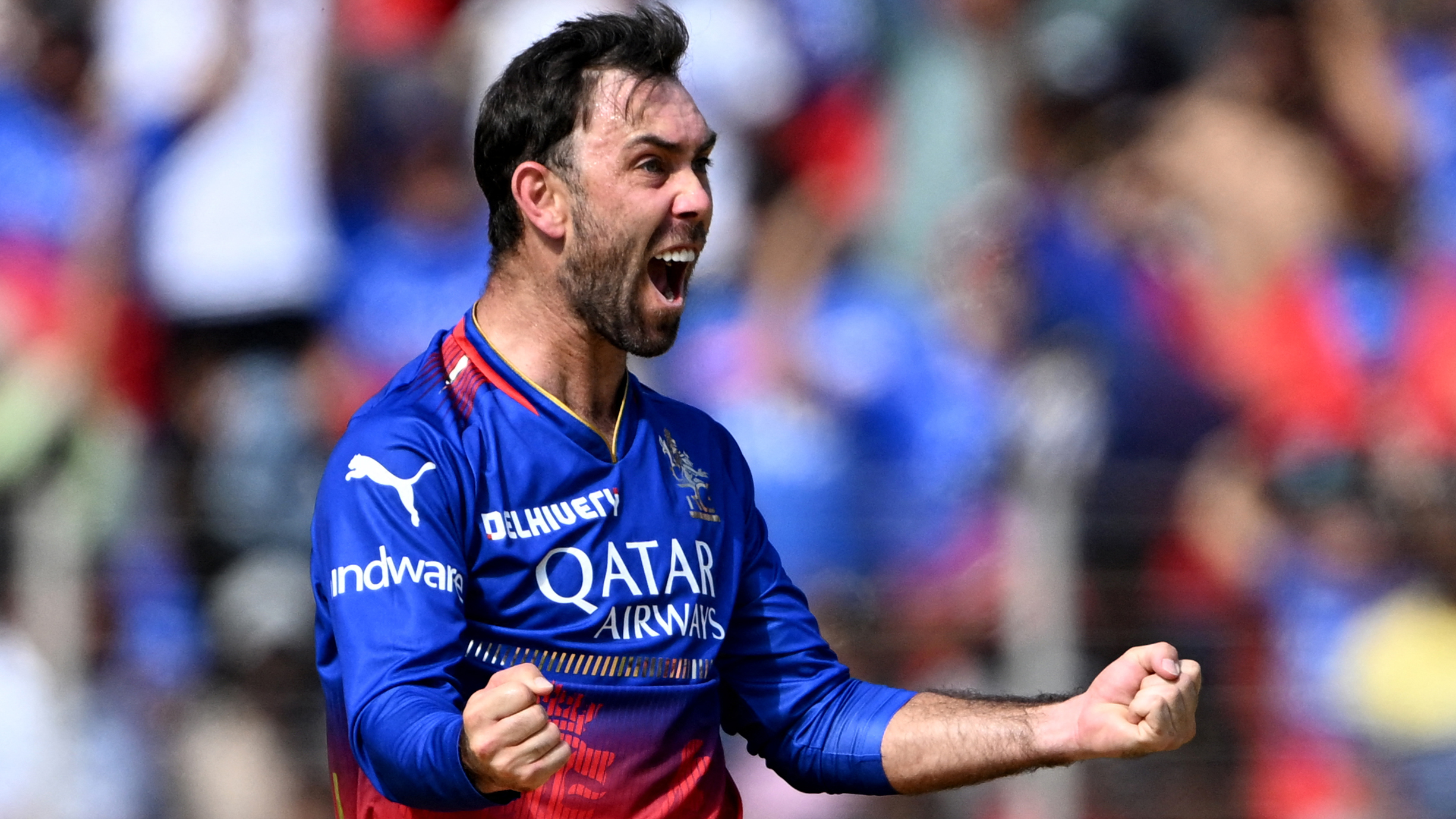 Maxwell roars in IPL comeback but Cummins, Head go down | cricket.com.au
