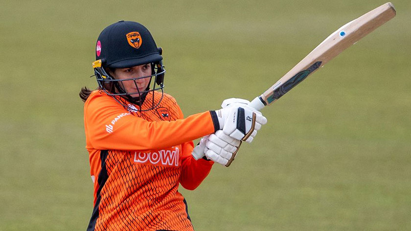 Knott unleashes for whirlwind maiden ton | cricket.com.au