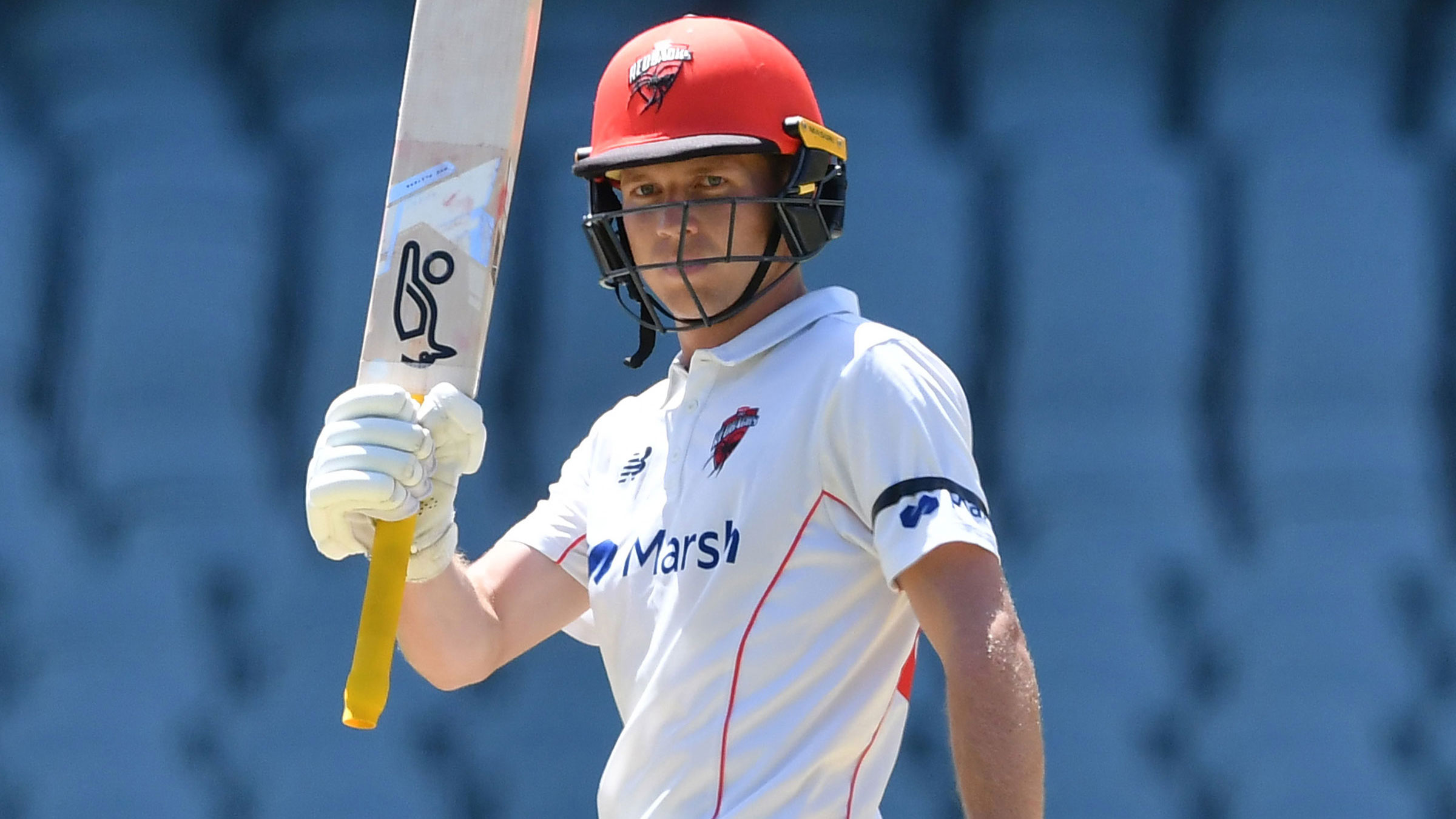 In-form McSweeney primed for new role in Lincoln return | cricket.com.au