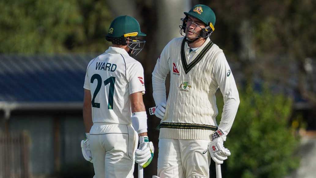 Unplayable Podcast: Renshaw tons up, Aussies in county | cricket.com.au