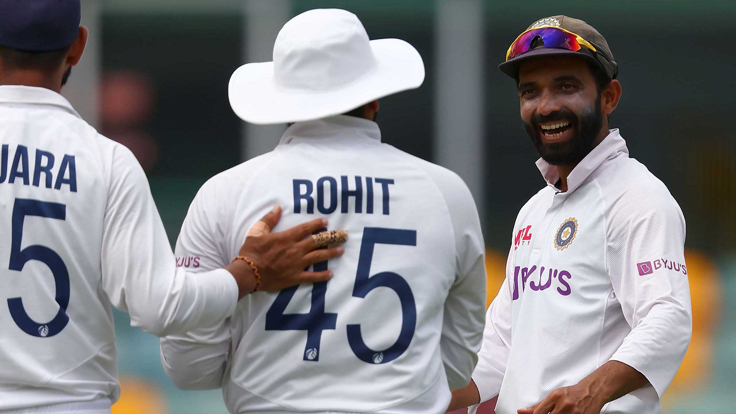 Rahane's IPL form earns Test championship final recall | cricket.com.au