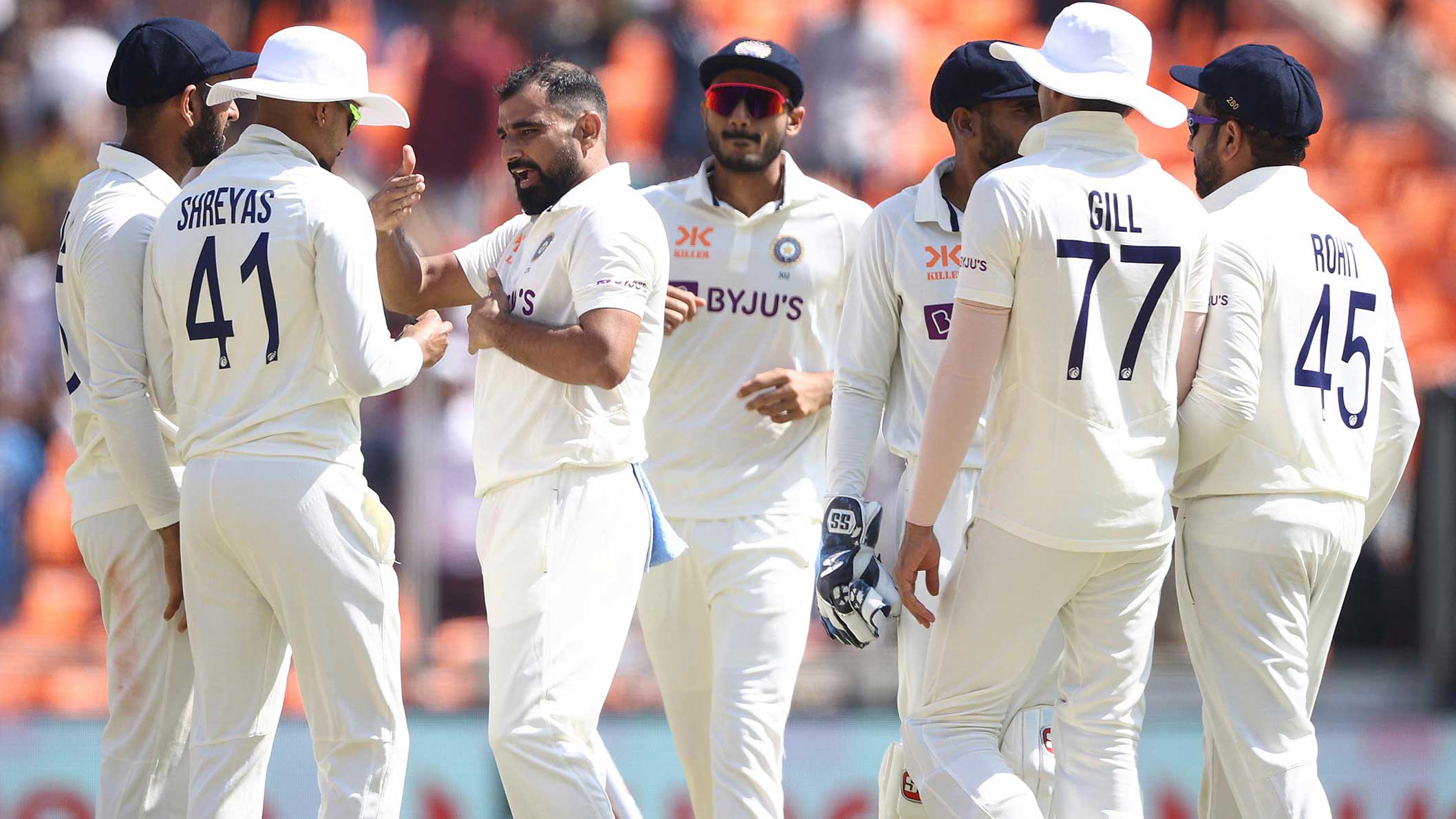 India wary of tight turnaround for WTC final after IPL | cricket.com.au