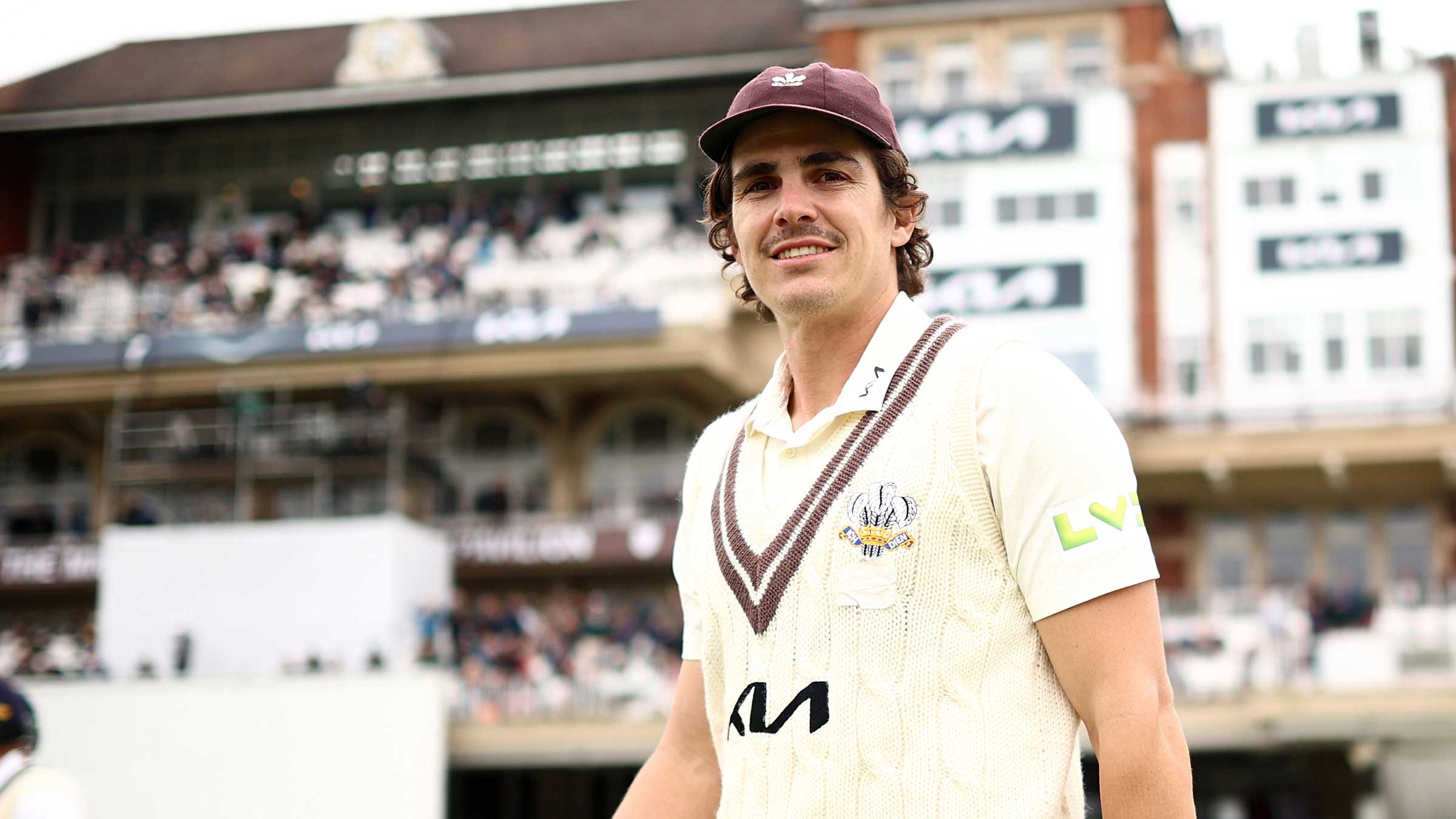 Sean ready: Fringe quick eyes 'dream' Test debut | cricket.com.au