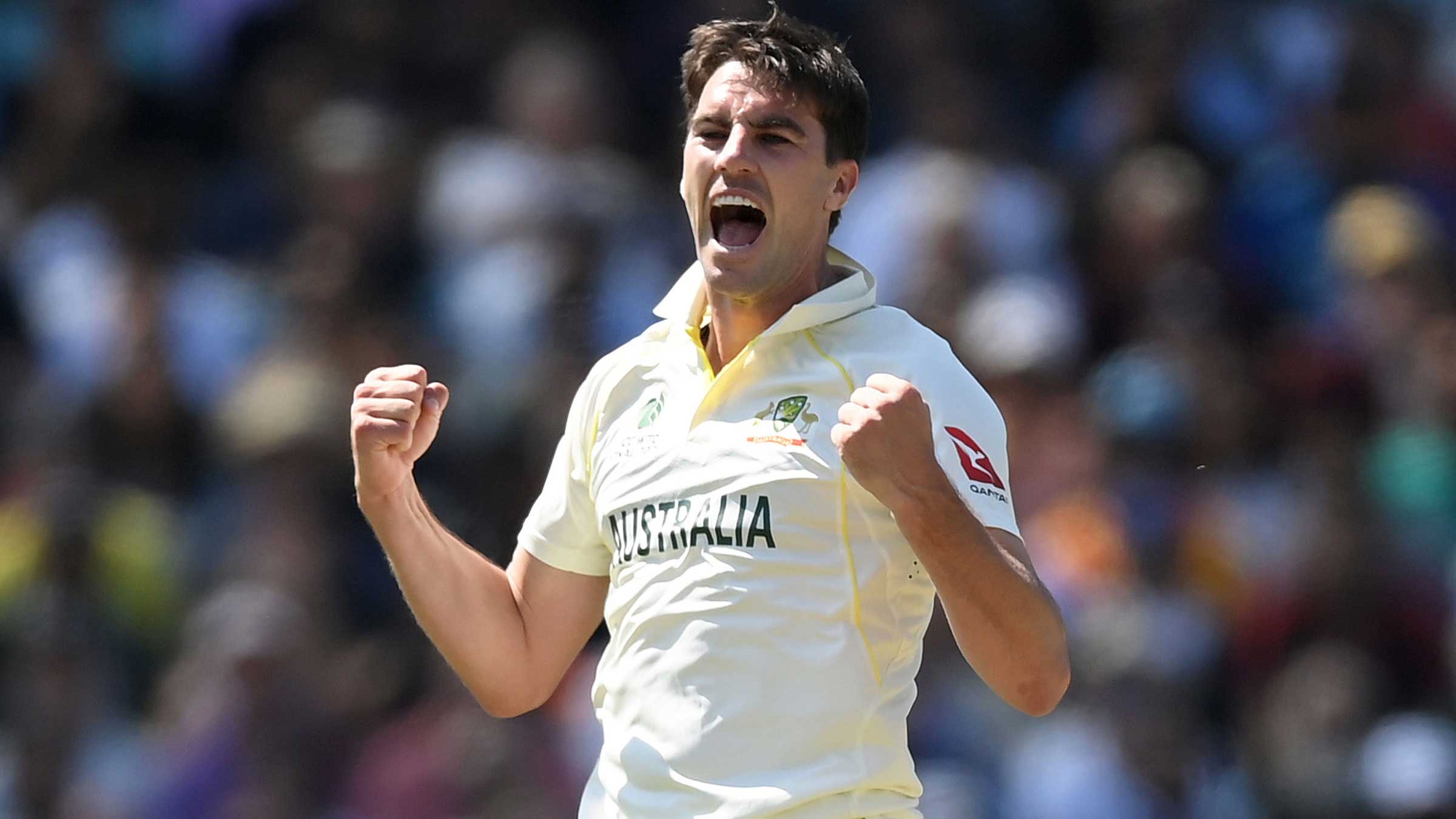 On-song Aussie attack leaves India first innings in disarray | cricket ...