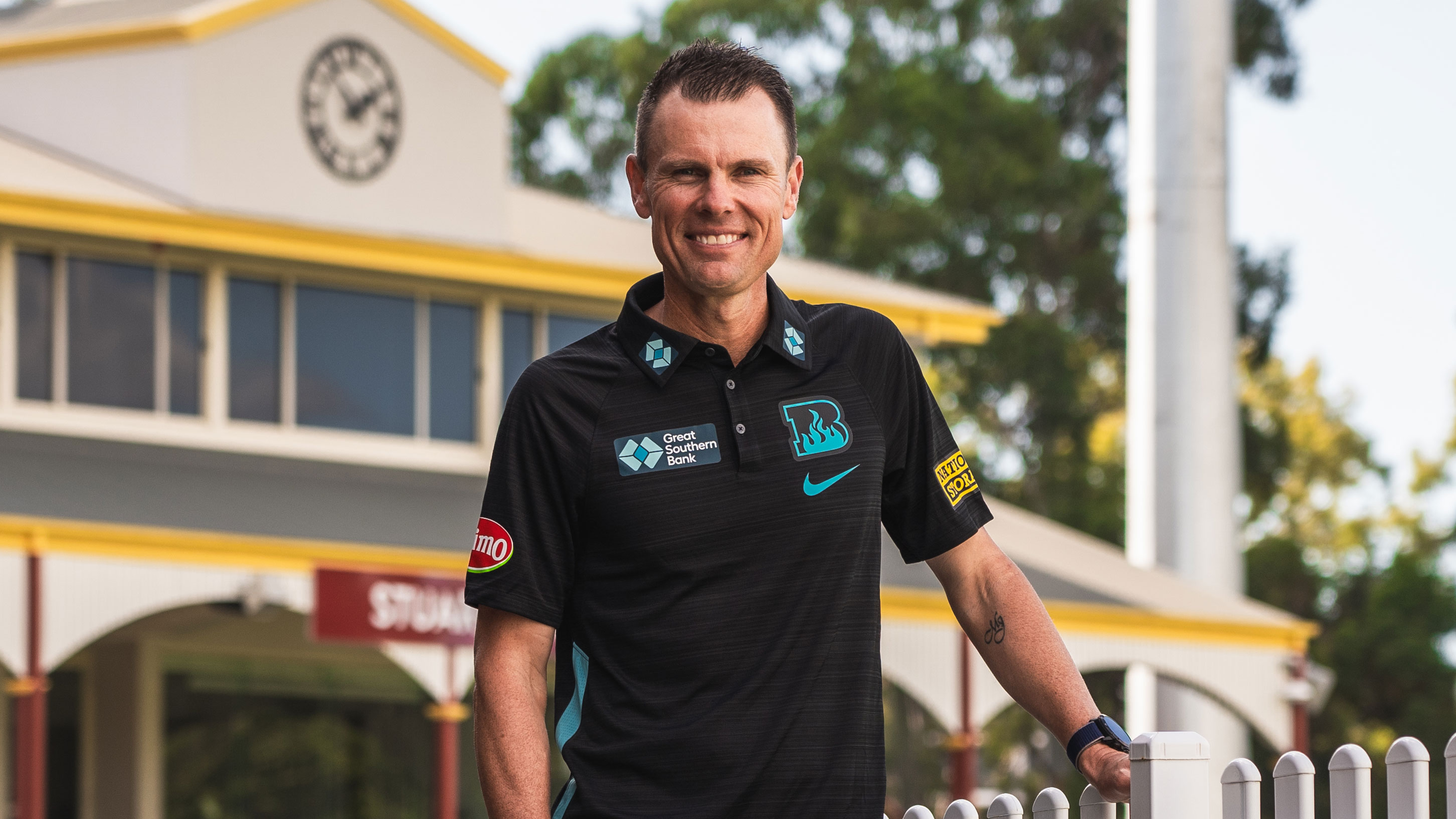 Botha targets dynastic success with Bulls, Heat | cricket.com.au