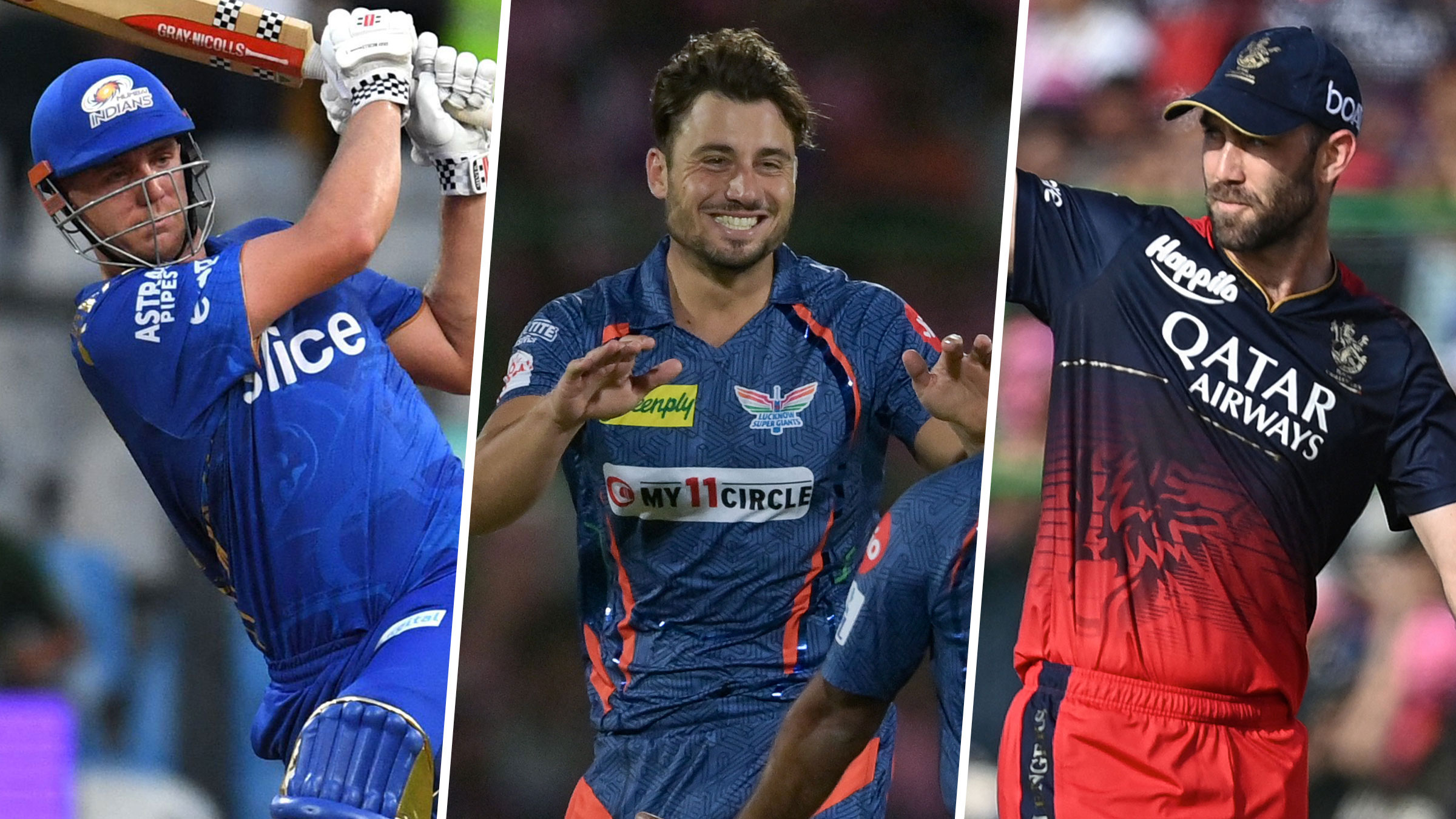 How all the Australians fared at the Indian Premier League | cricket.com.au