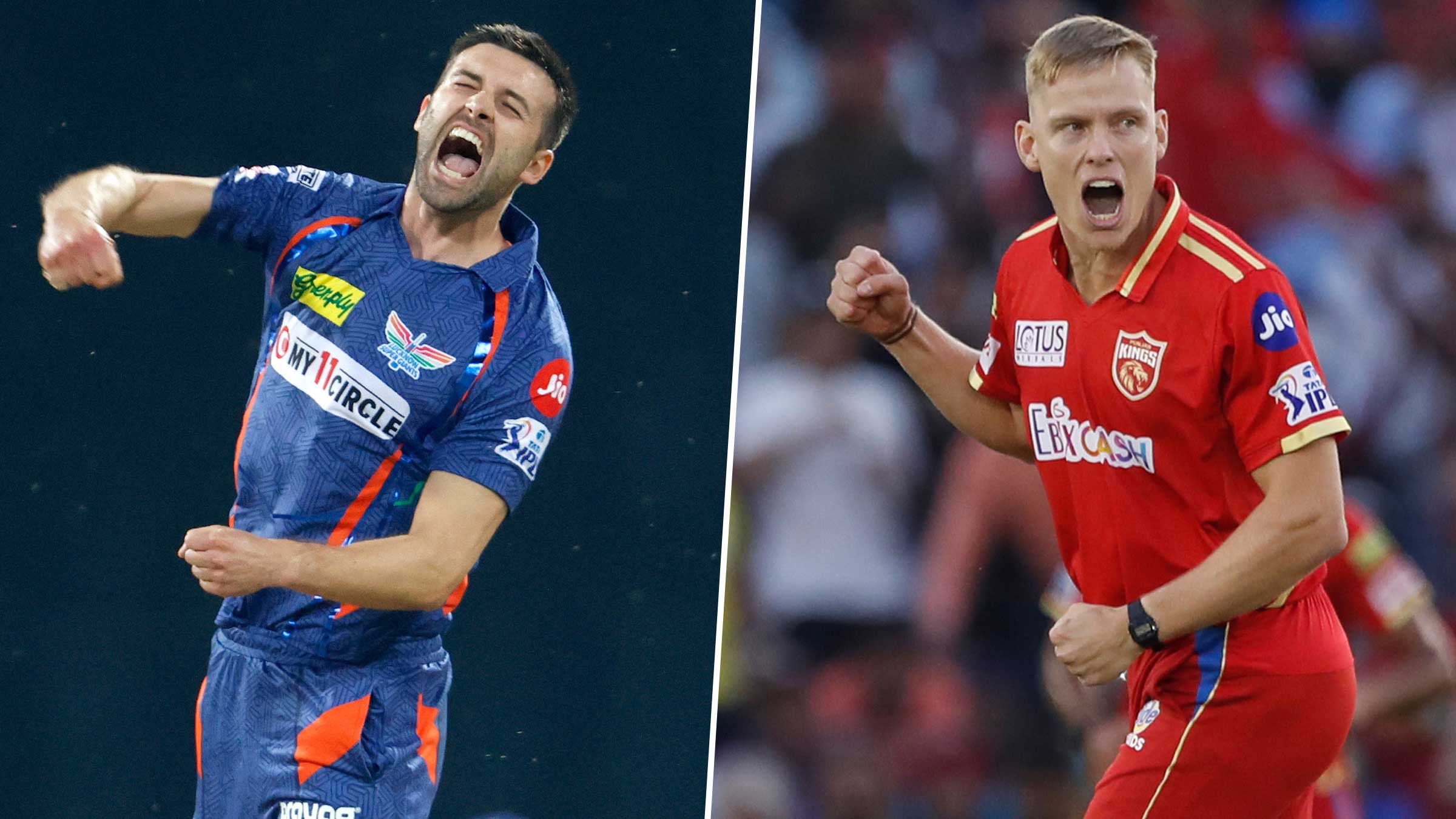 IPL wrap: Wood's fiery five blasts out Warner's Capitals | cricket.com.au