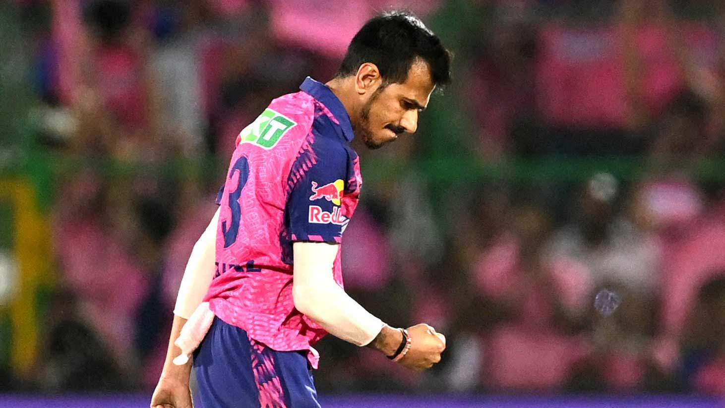 'Legend' Chahal jumps Bravo as IPL's most prolific bowler | cricket.com.au