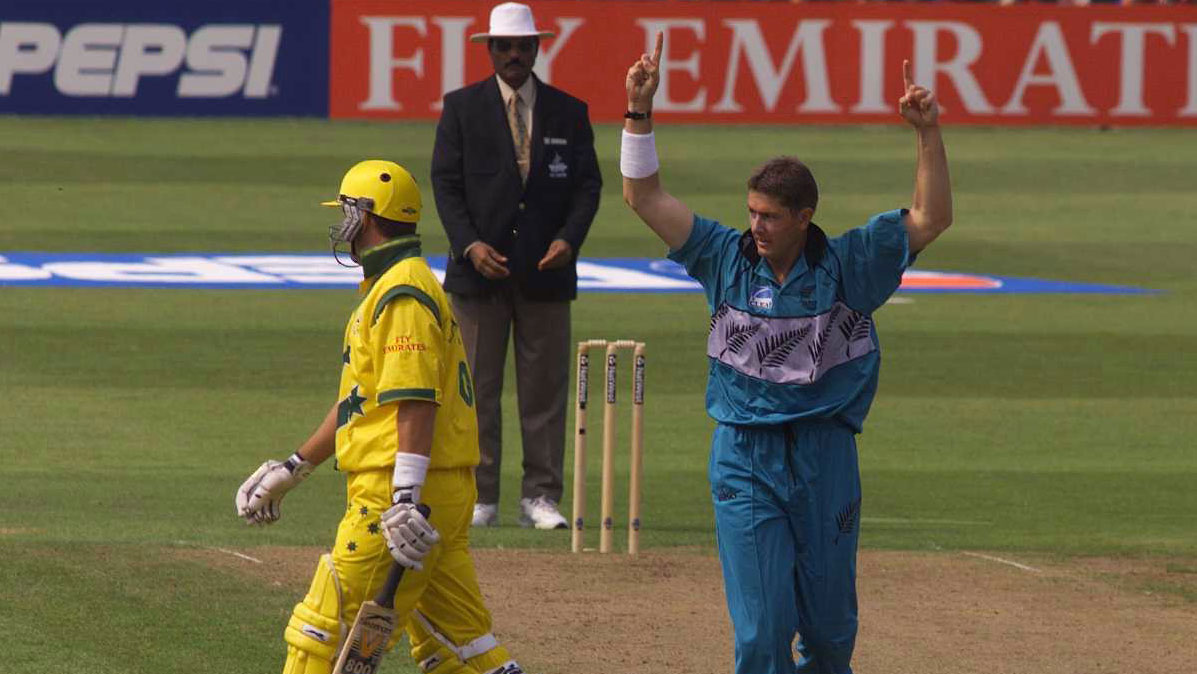 '99 Rewind: Aussies woes grow after NZ stumble | cricket.com.au