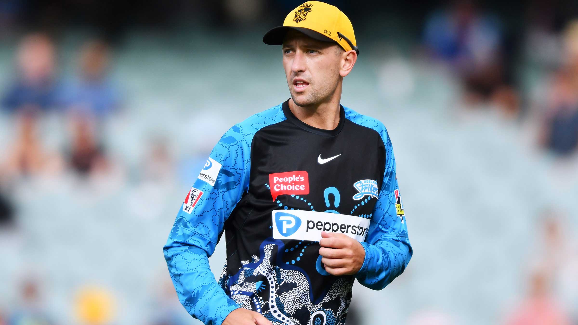 Short gets IPL opportunity after replacing Bairstow | cricket.com.au