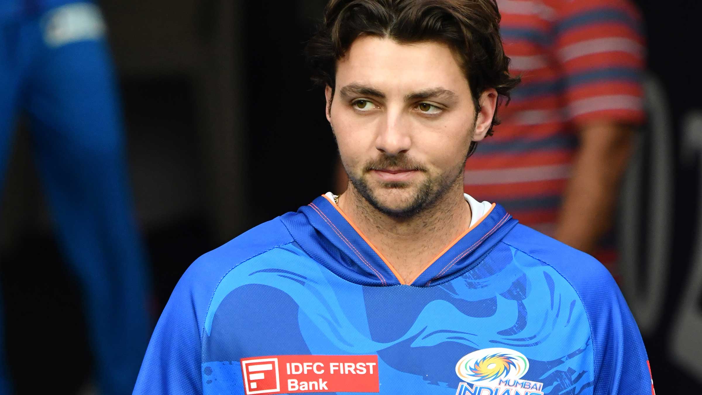 David fills Mumbai's 'big shoes' with crowning moment | cricket.com.au