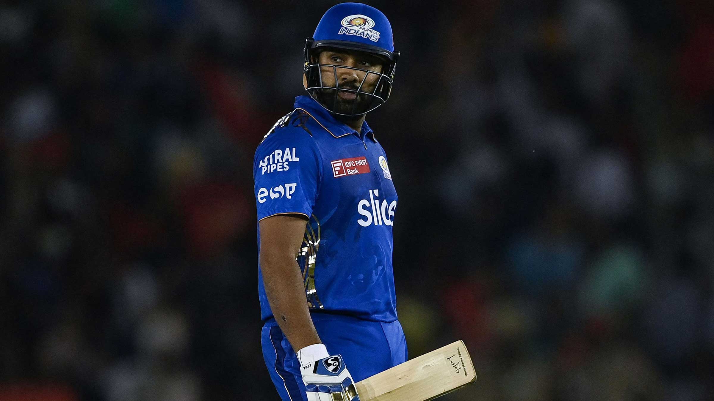 IPL wrap: Rohit makes history as Chennai crush Mumbai | cricket.com.au