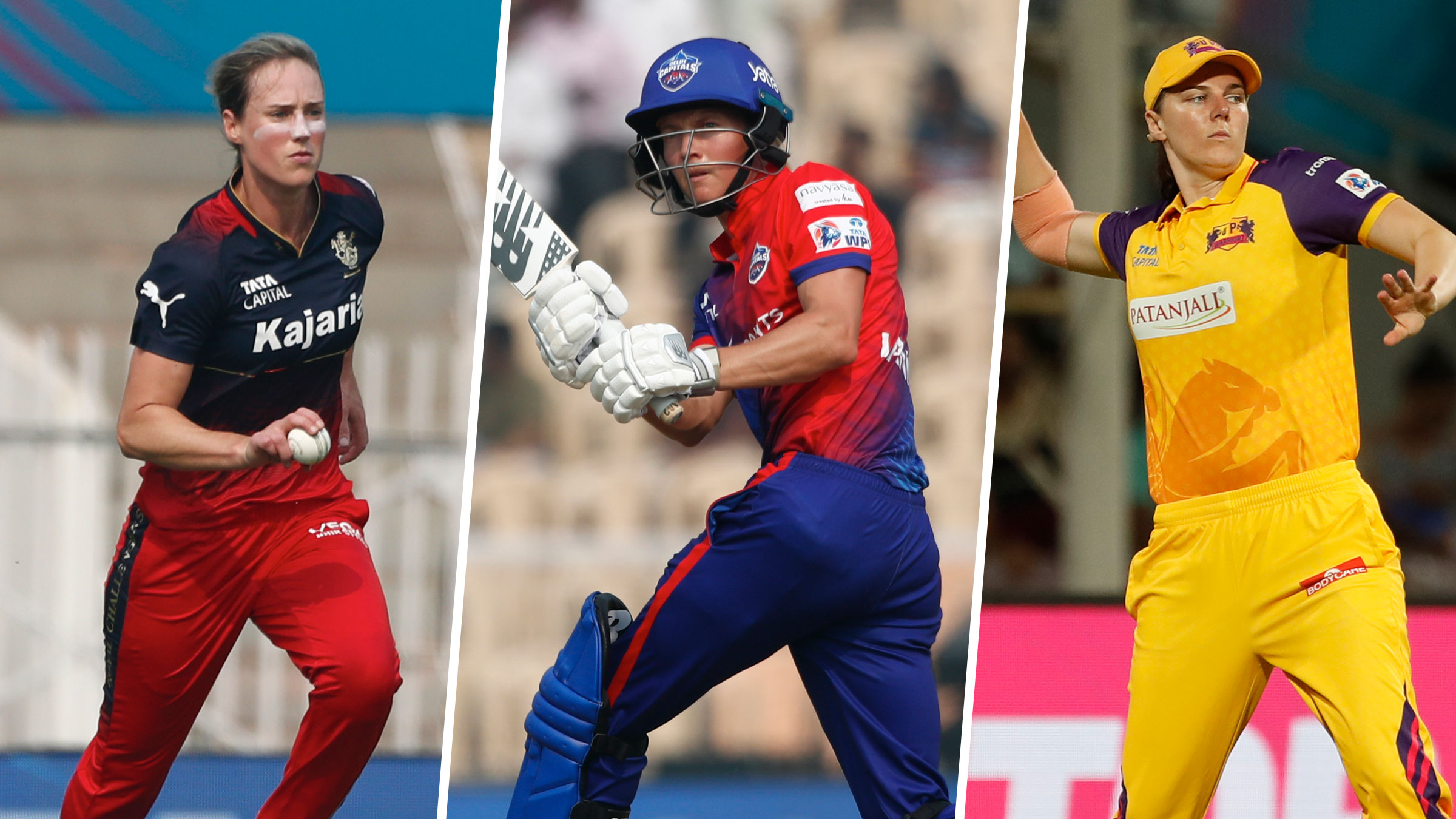 How the Aussies fared in the inaugural WPL | cricket.com.au