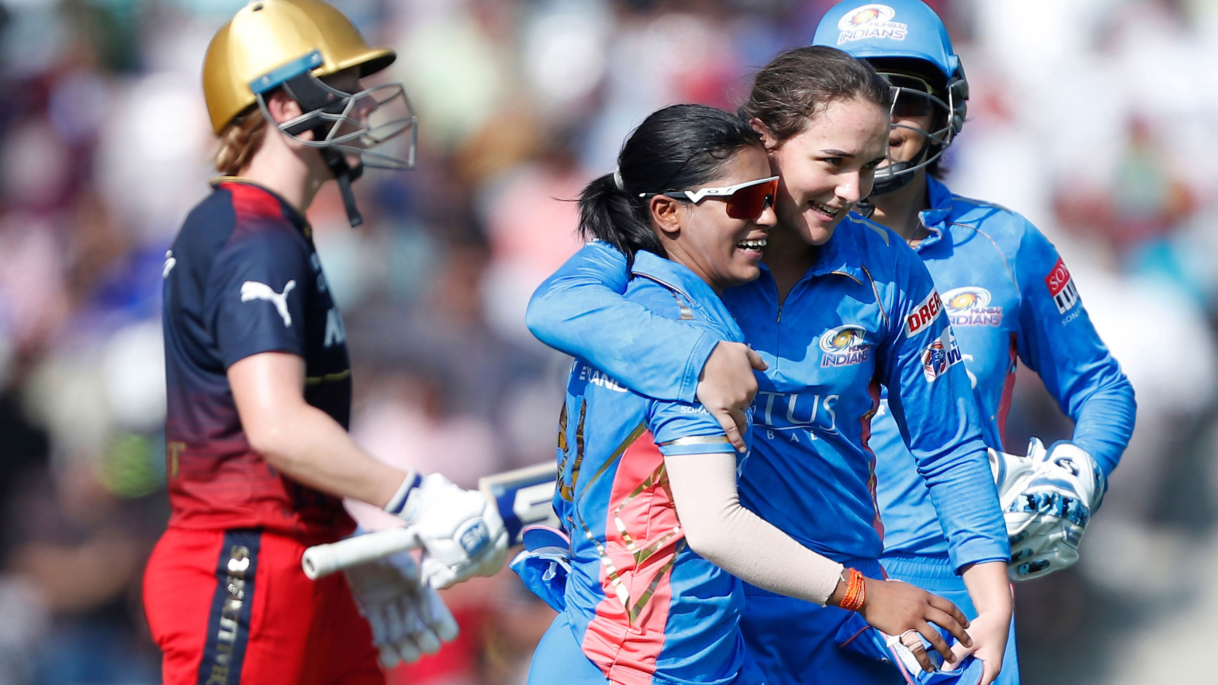 Kerr shines as Mumbai return to form | cricket.com.au