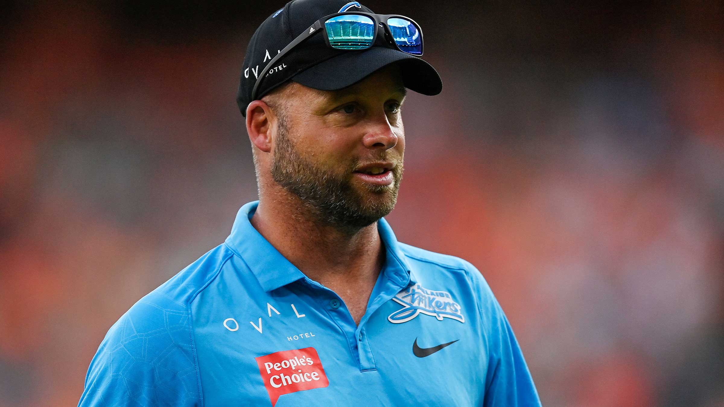 'The best': Players sing praises of Aus A coach Luke Williams | cricket ...