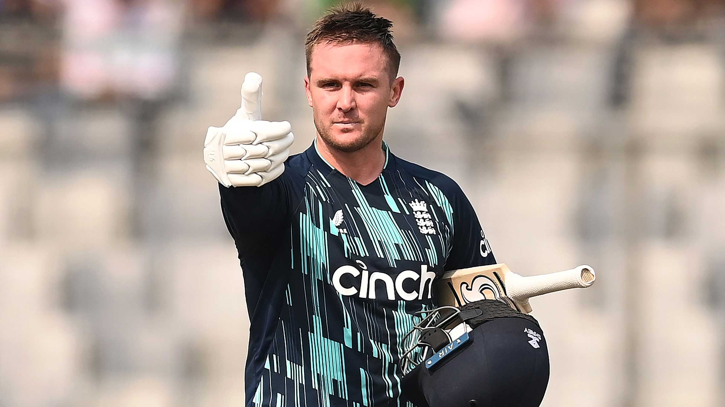 MLC-bound Roy won't walk away from English game | cricket.com.au