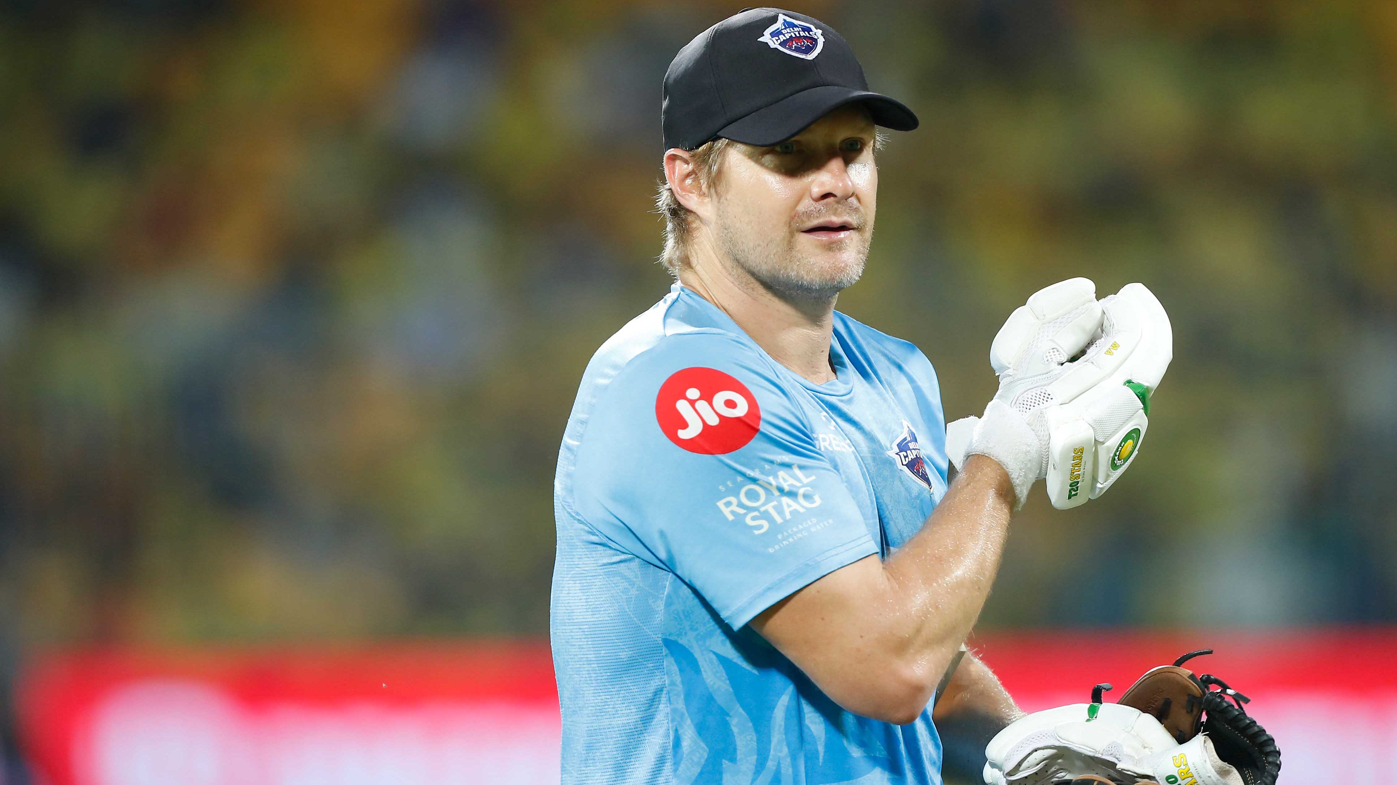 Watson lands maiden head coach gig in American MLC | cricket.com.au