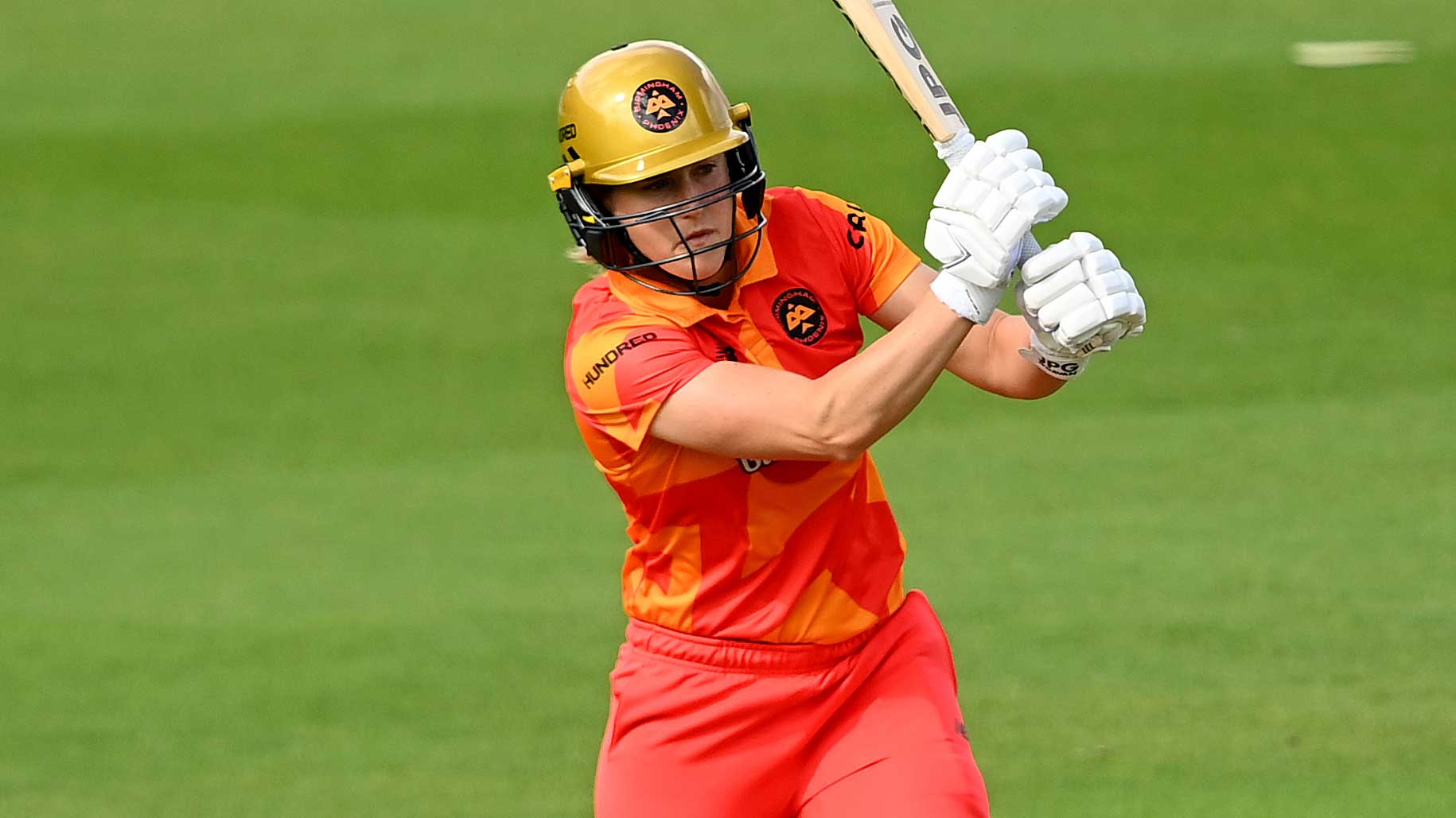 Perry takes on new role for Phoenix in 2024 Hundred | cricket.com.au