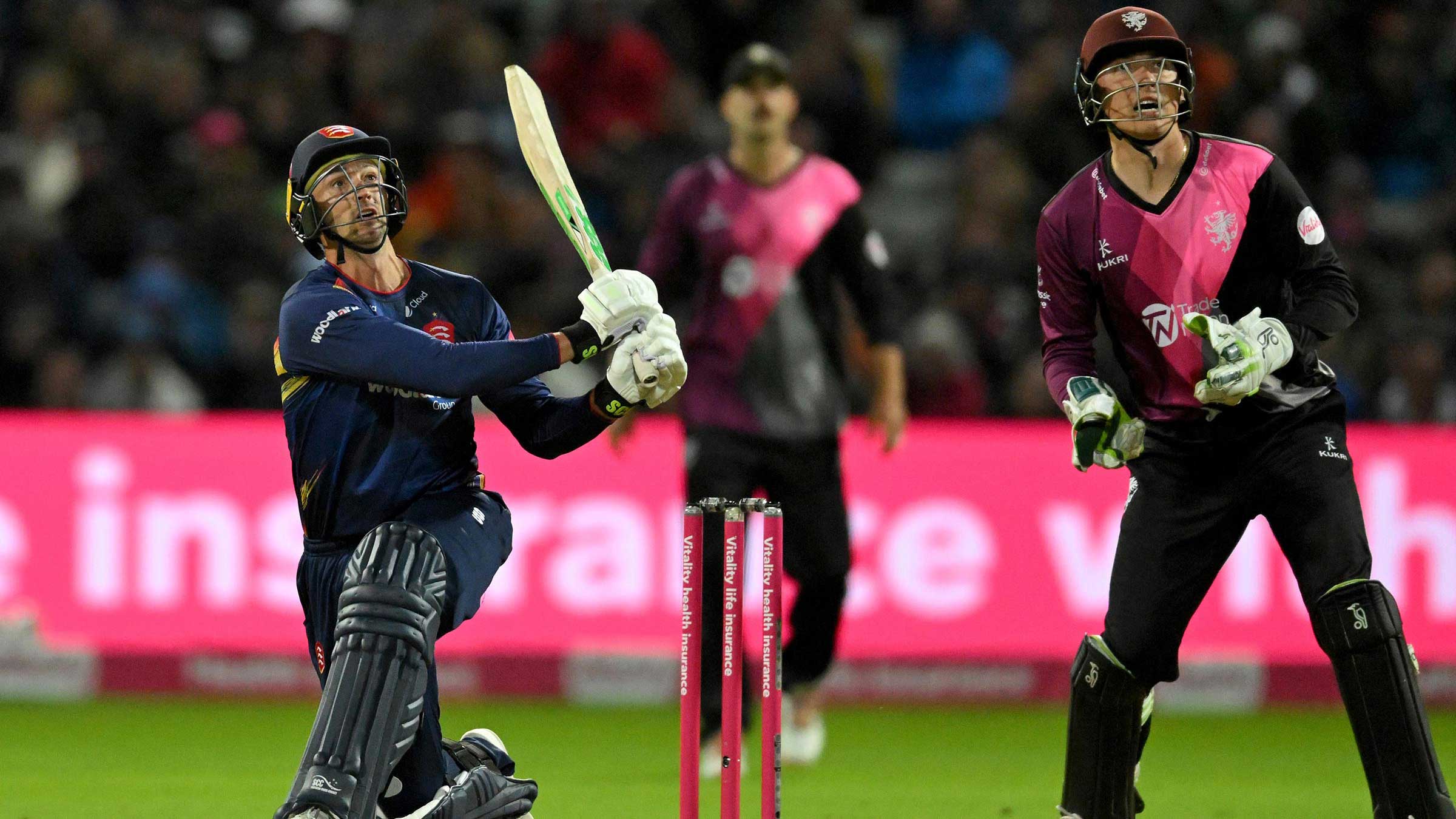 Somerset see off Sams’ heroics to end 18-year title wait | cricket.com.au