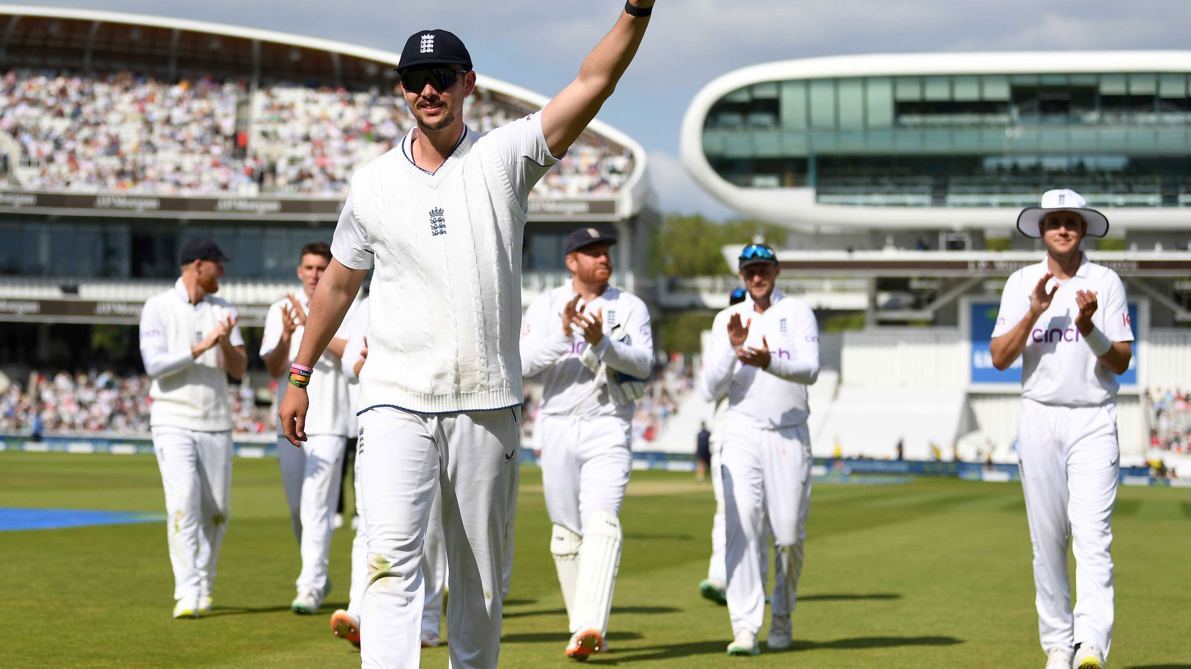 Ireland fight but England win Ashes Test summer opener | cricket.com.au