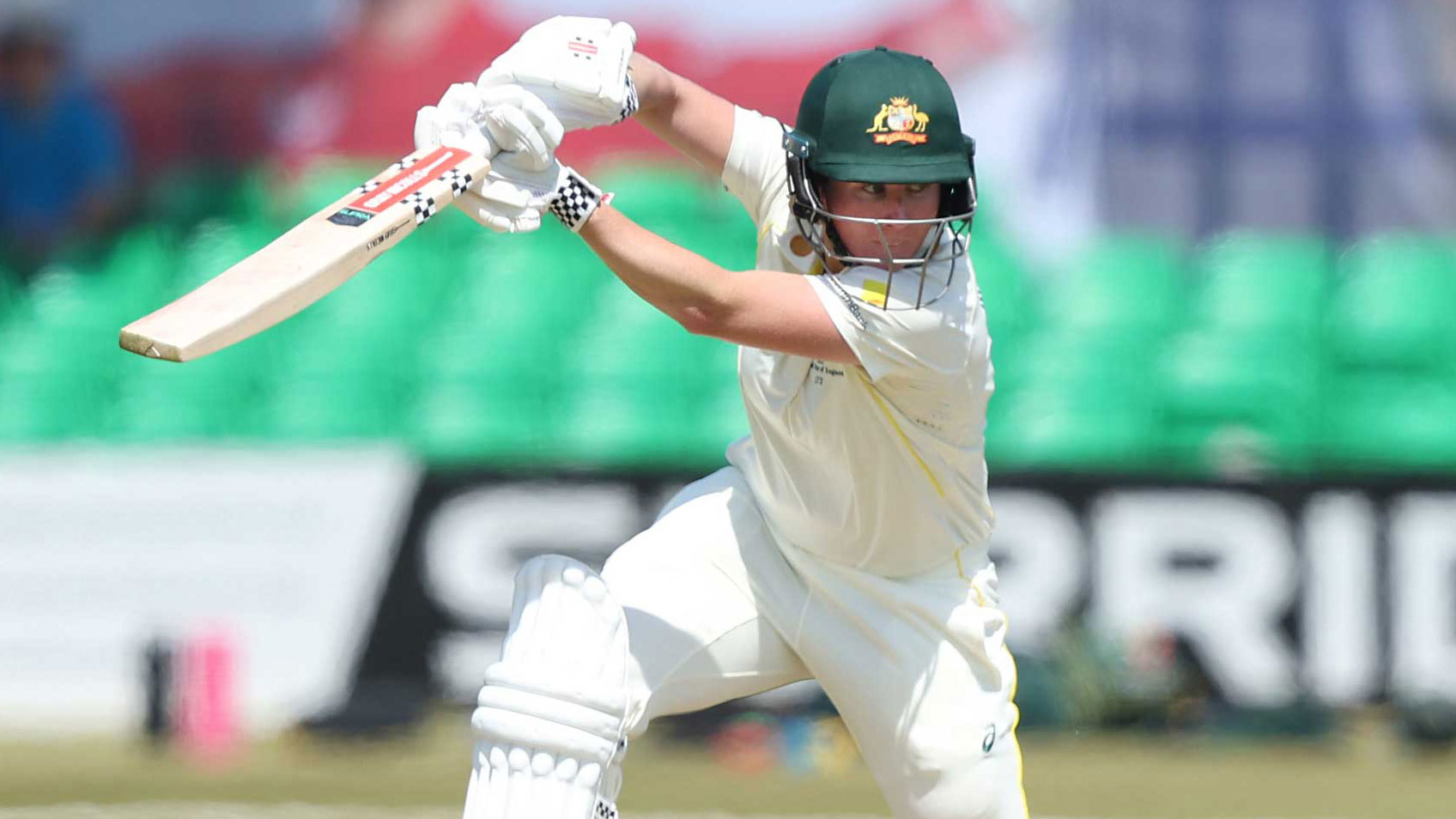 Mooney warms up for Ashes with Leicester ton | cricket.com.au