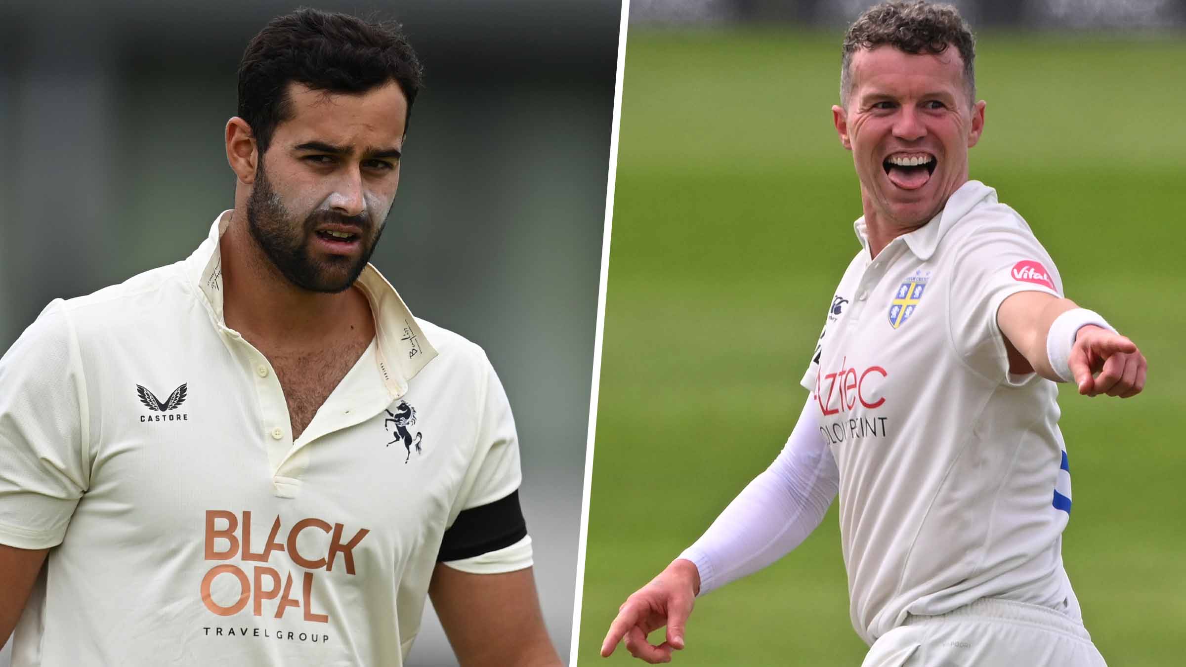 County wrap: Agar injured as Siddle, Stokes run amok for Durham ...