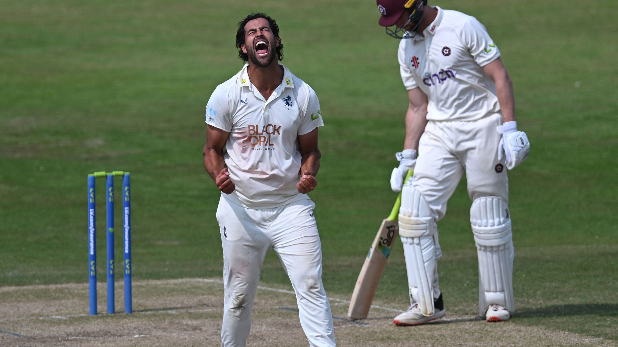 Aussie quicks in thick of County Championship action | cricket.com.au