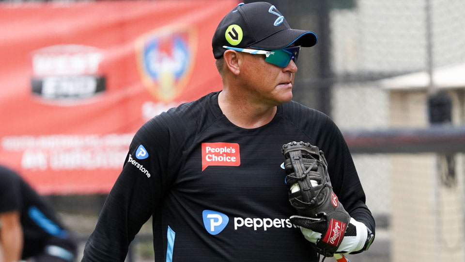Harris the 'right man' if SA coaching opportunity comes | cricket.com.au
