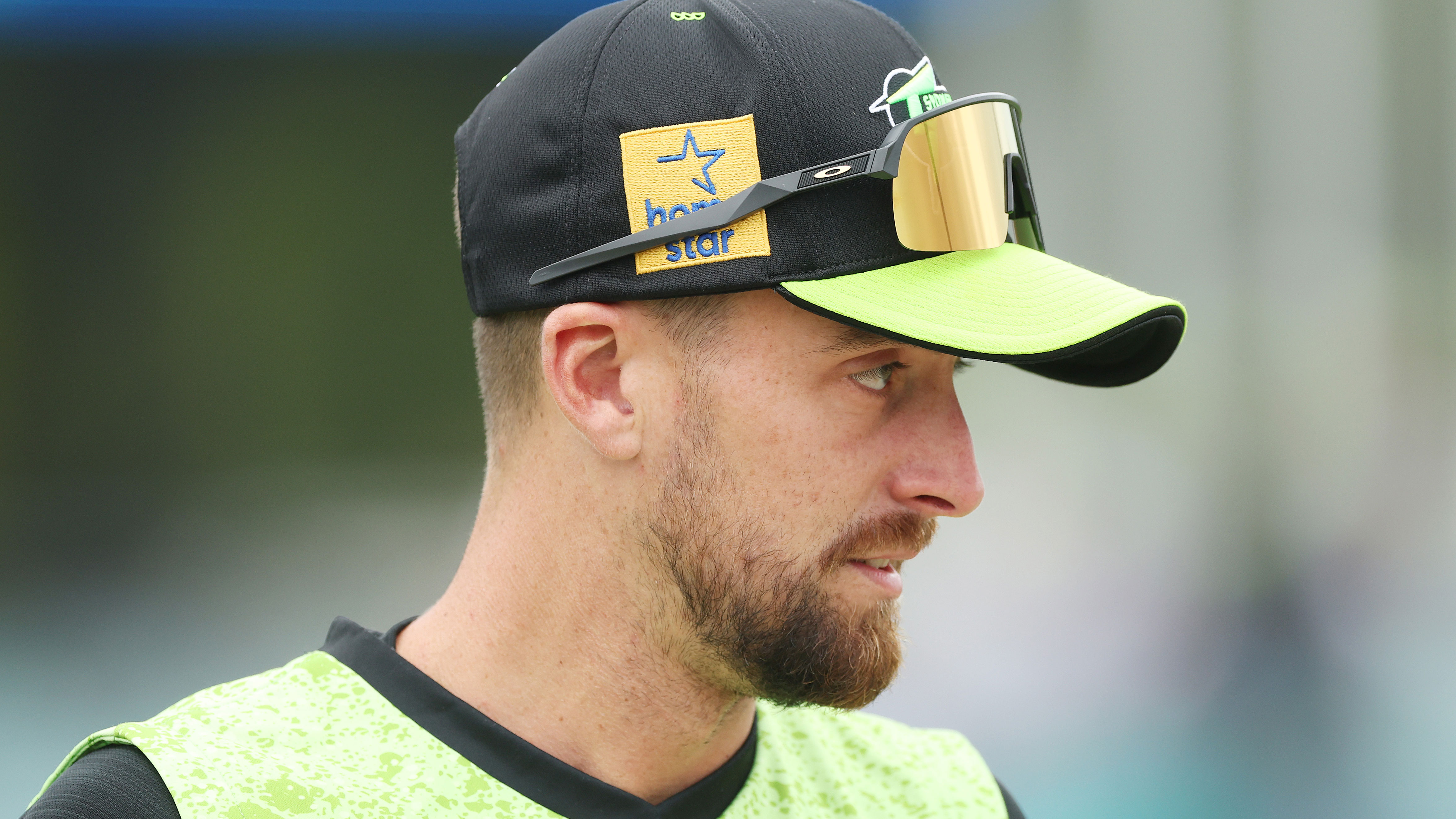 Ross returns to where BBL journey began | cricket.com.au