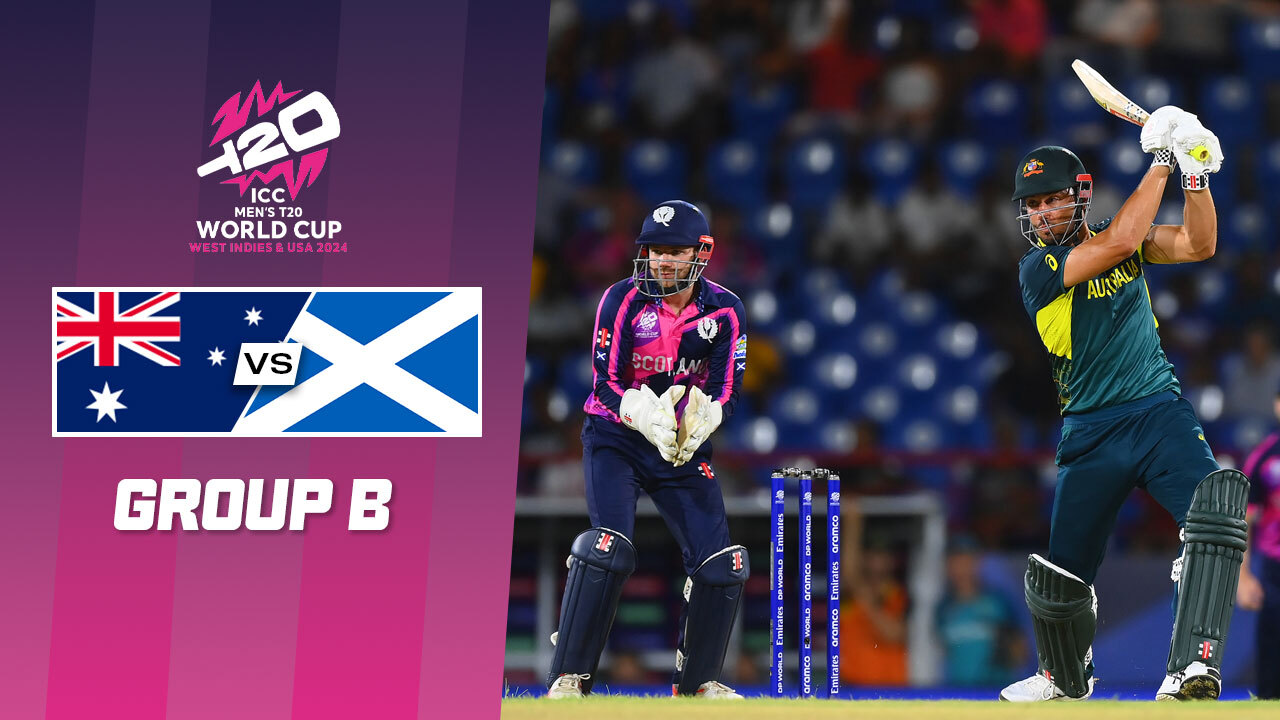 Match Wrap | Stoinis, Head stand firm to spoil Scots surge