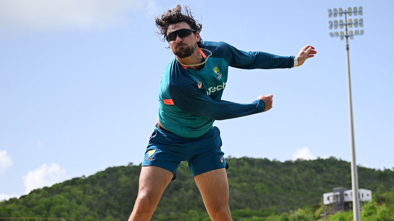 'Nagging' David working hard to convince skipper on bowling