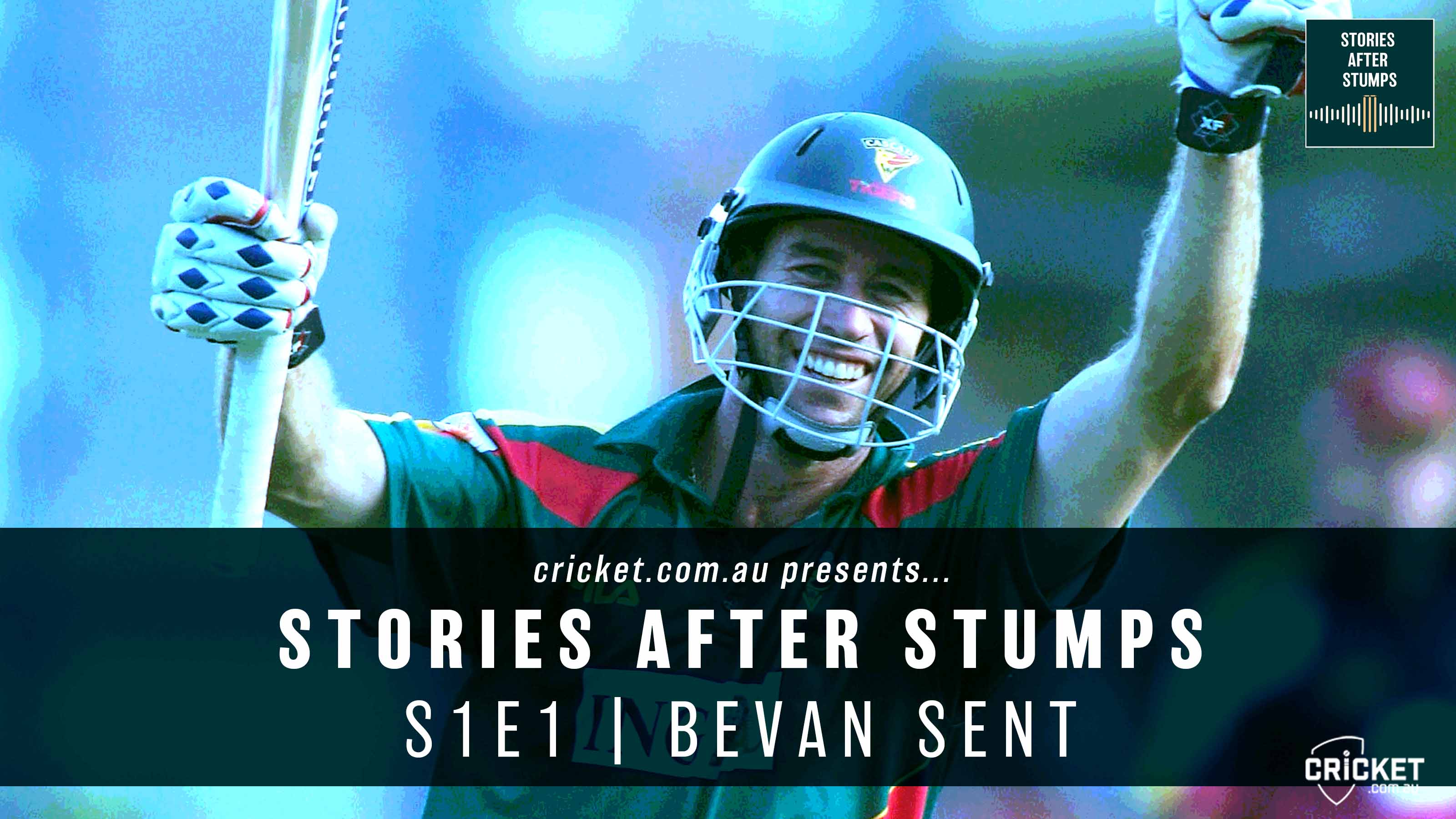 'Stroke of genius': When Michael Bevan landed at Tassie | cricket.com.au