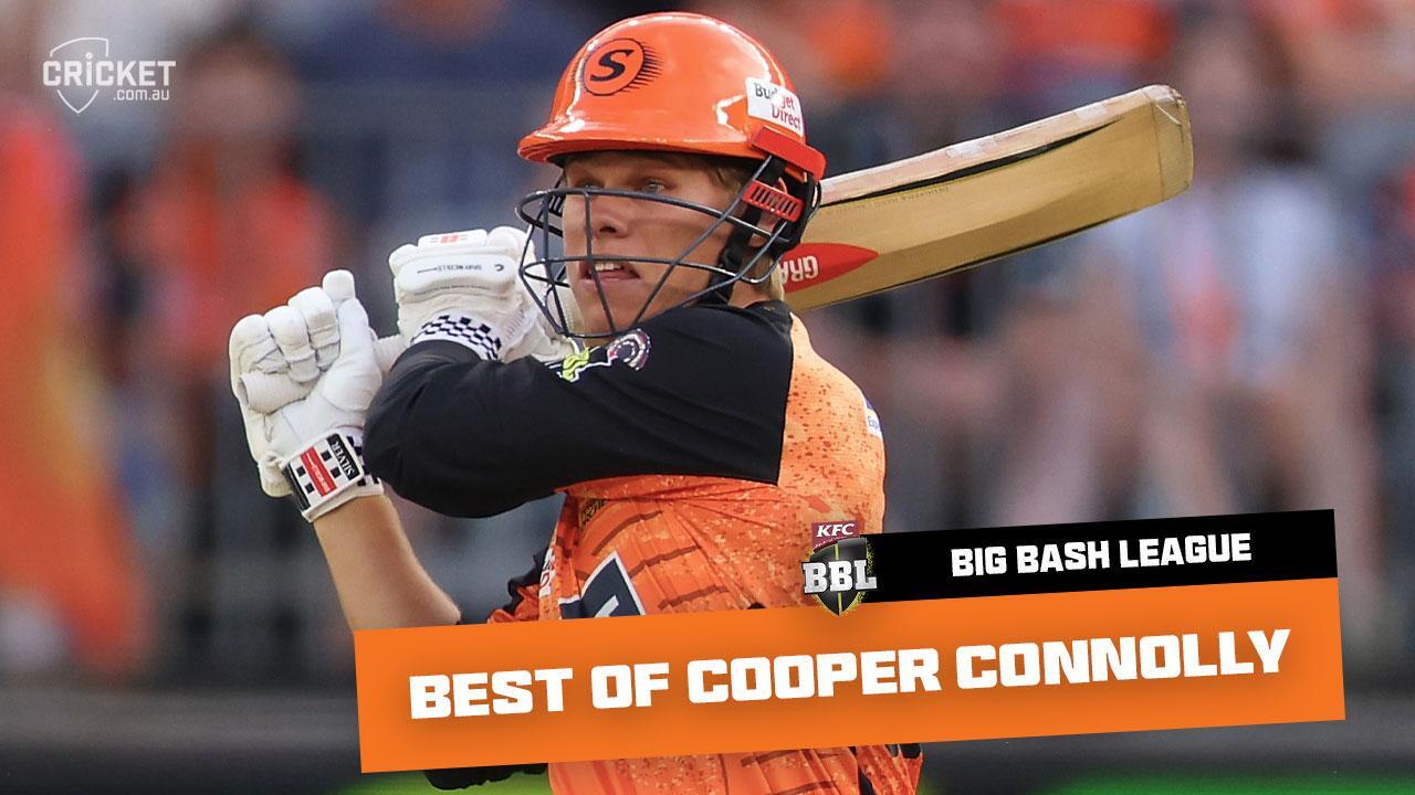 Cricket Australia - Publication Profile - Intelligent Relations