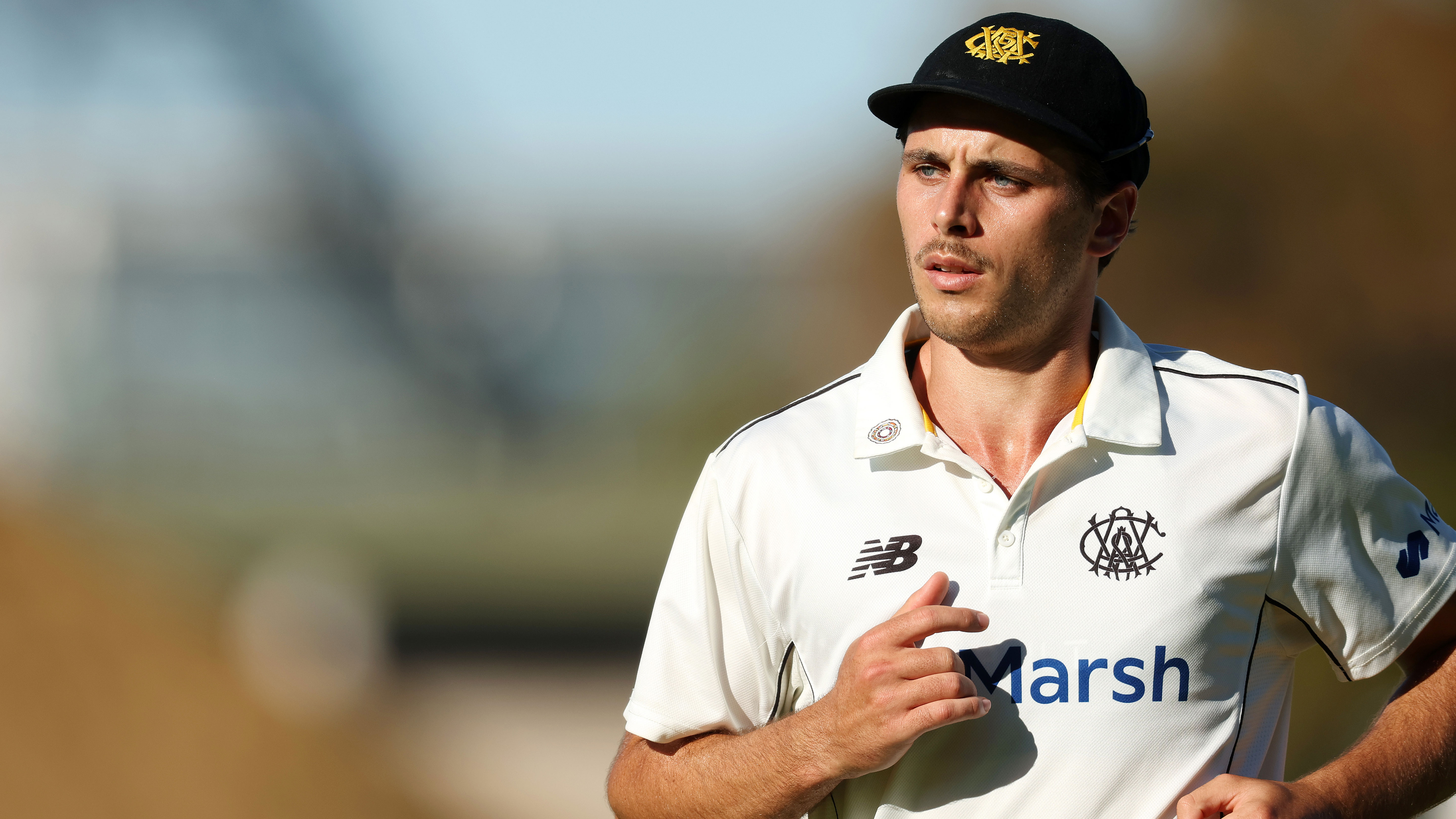 Unplayable Pod: Morris eyes new heights as WA chase history | cricket ...