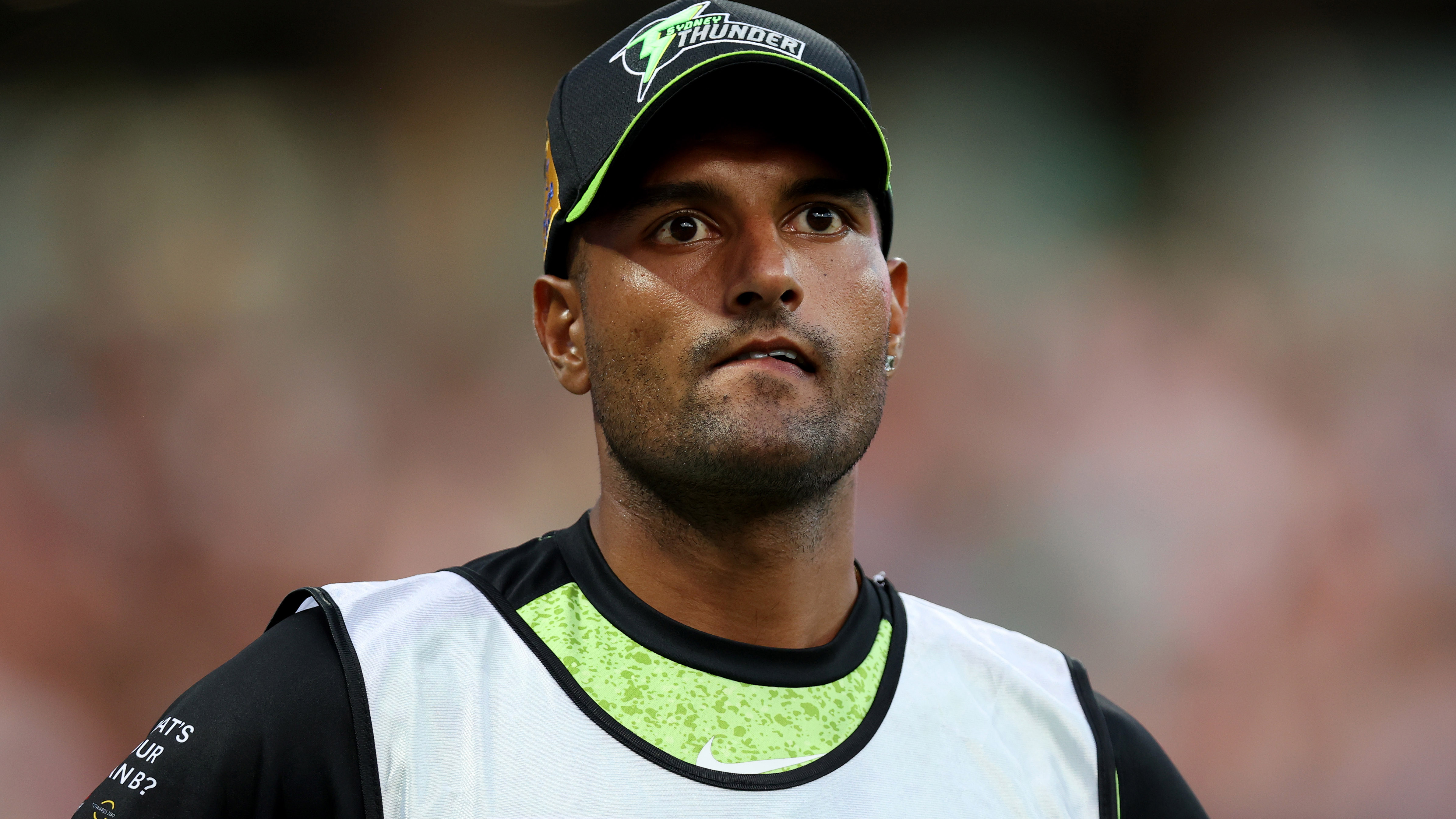 Sandhu switches to Gades after 11 years with Thunder | cricket.com.au