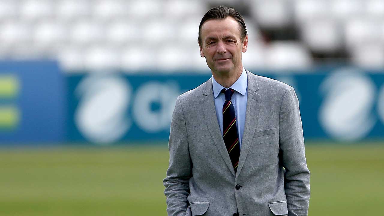 Ex-England Test cricketer takes WACA chief role | cricket.com.au