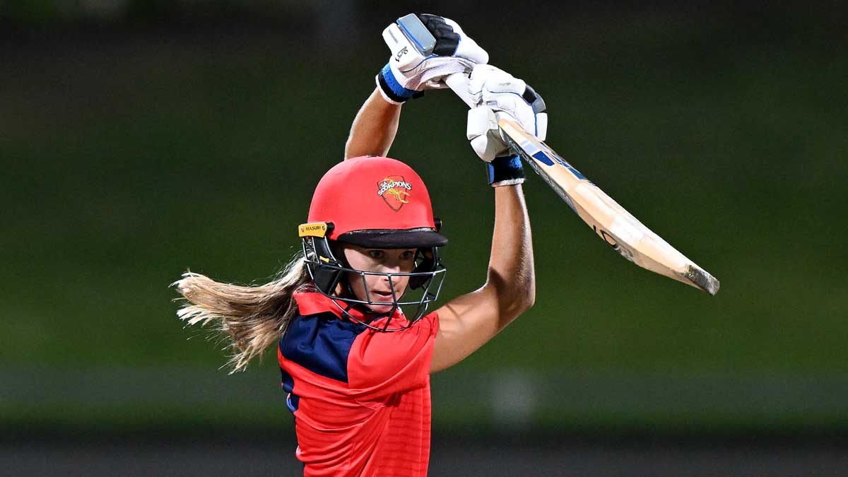 Renegades sign rising star to strengthen batting stocks | cricket.com.au