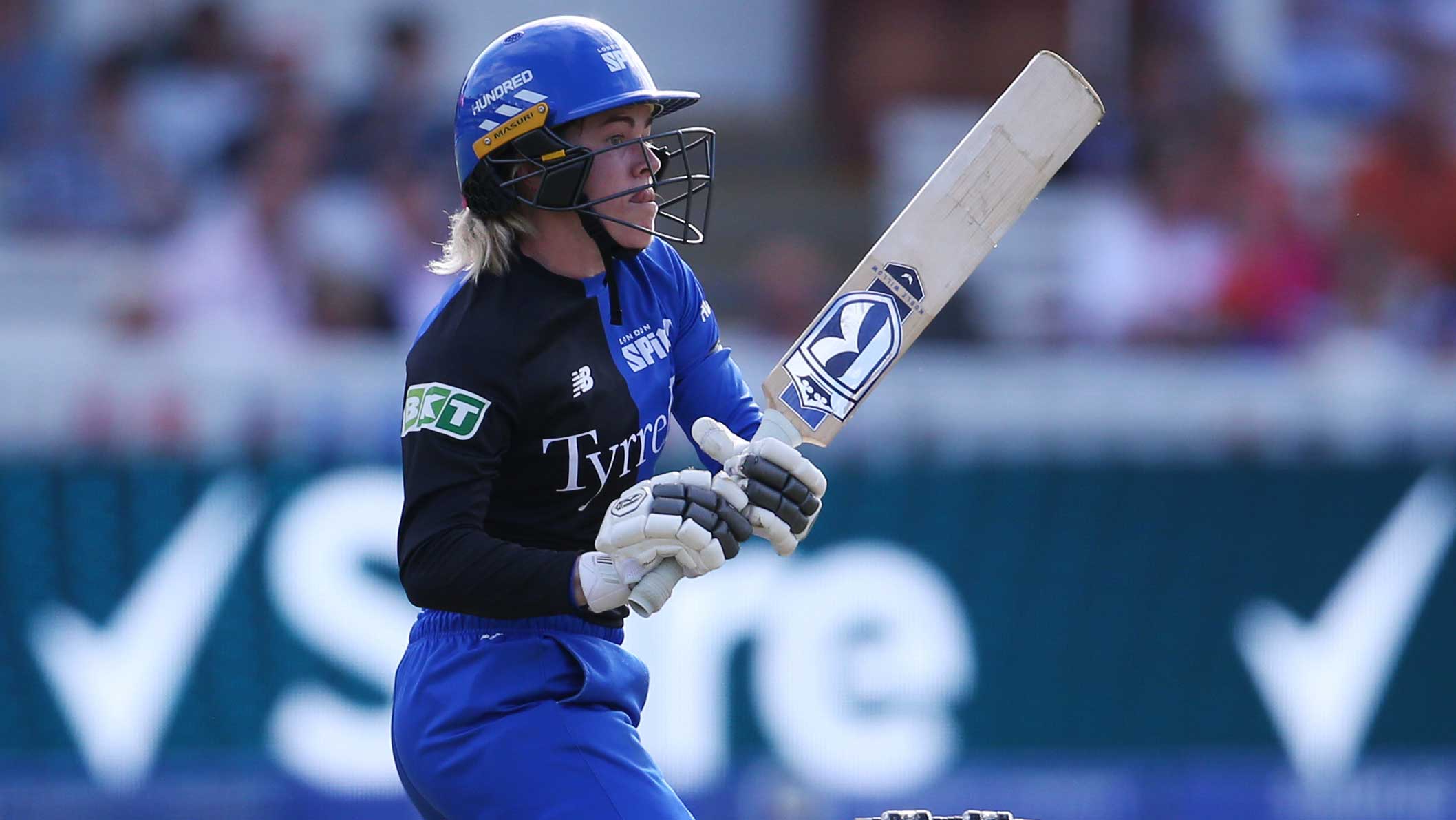 Redmayne lifts Spirit over Mooney's Originals | cricket.com.au