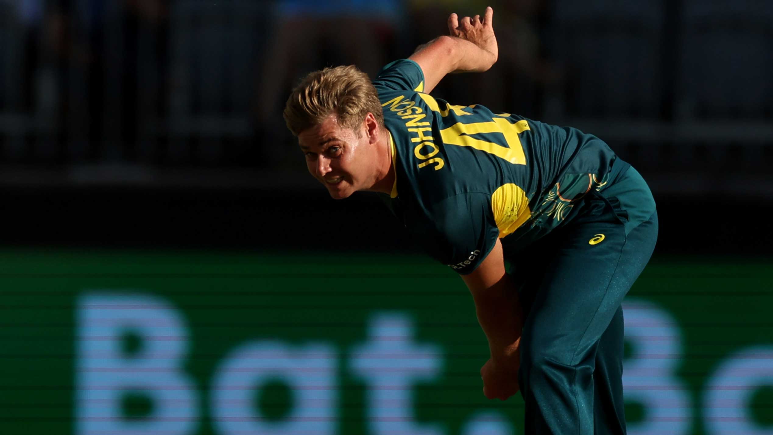 Johnson to miss T20 tour of England, Scotland | cricket.com.au