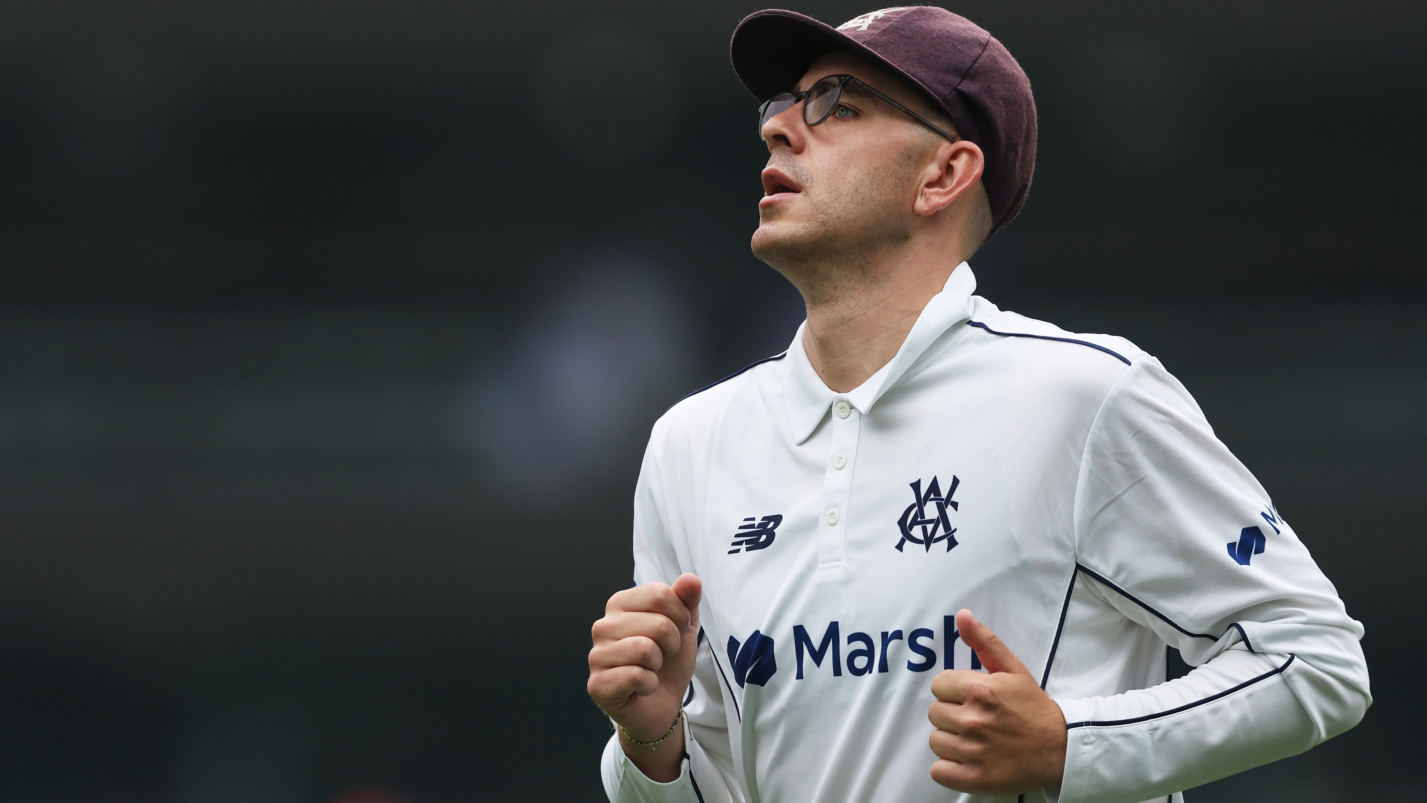 Murphy out to rebound from 'frustrating' summer | cricket.com.au