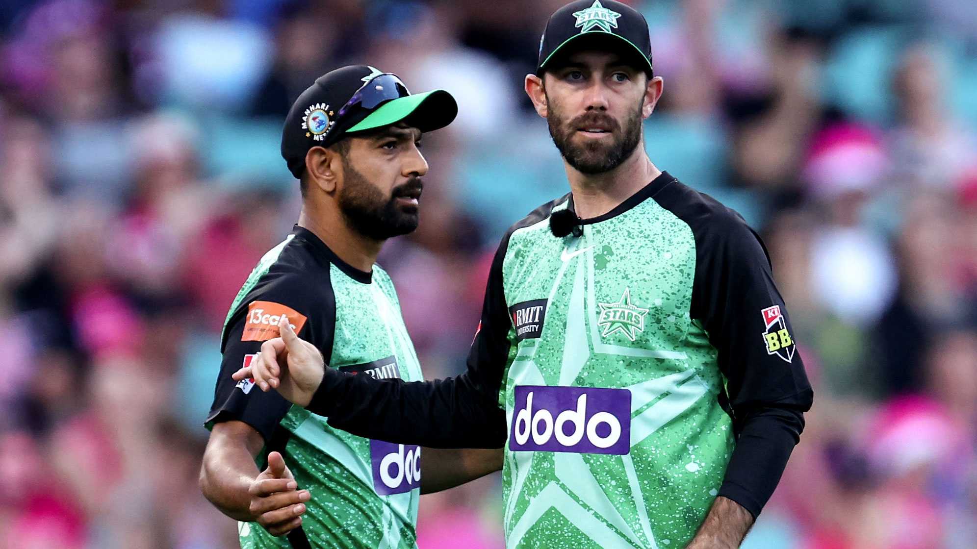 Double platinum? Stars consider going big in BBL Draft | cricket.com.au