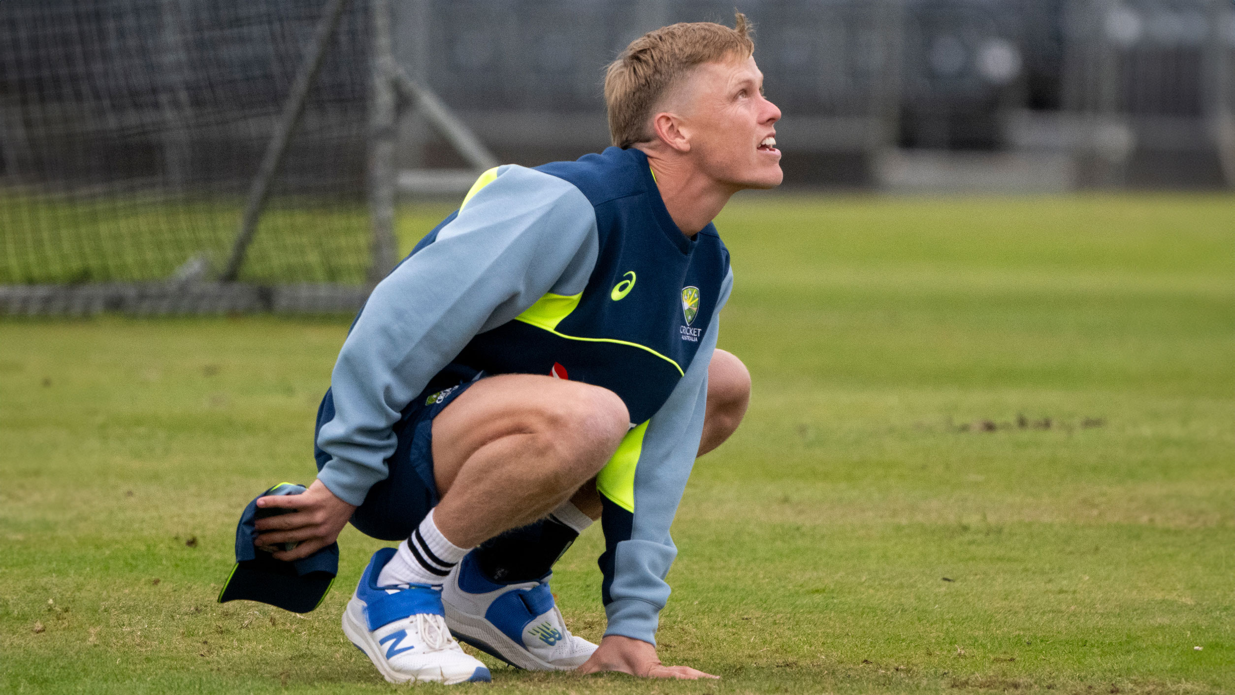 Unplayable Podcast: Excited Ellis hits Edinburgh for Scottish T20s ...
