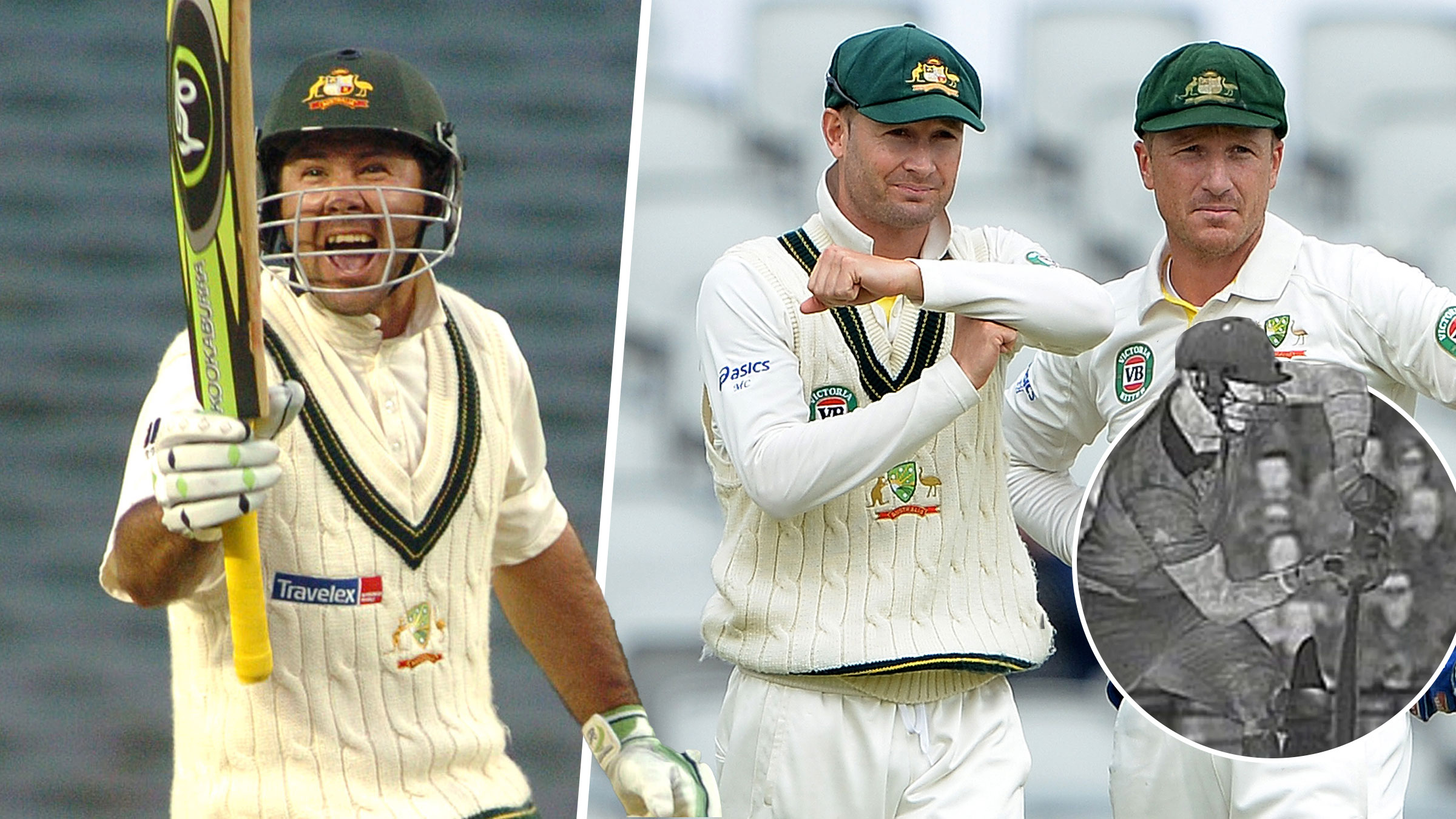 Kit Week: Carbon-graphite super bats, DRS-defying tape | cricket.com.au