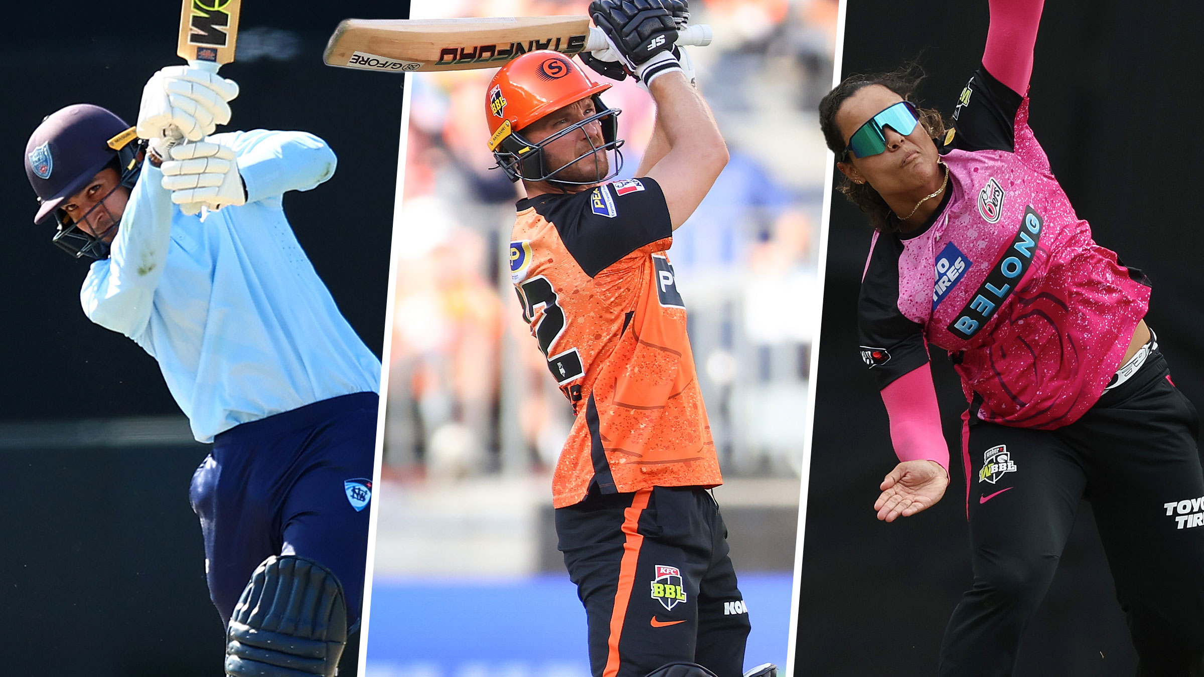 Every player with a new team for the upcoming summer - so far | cricket ...