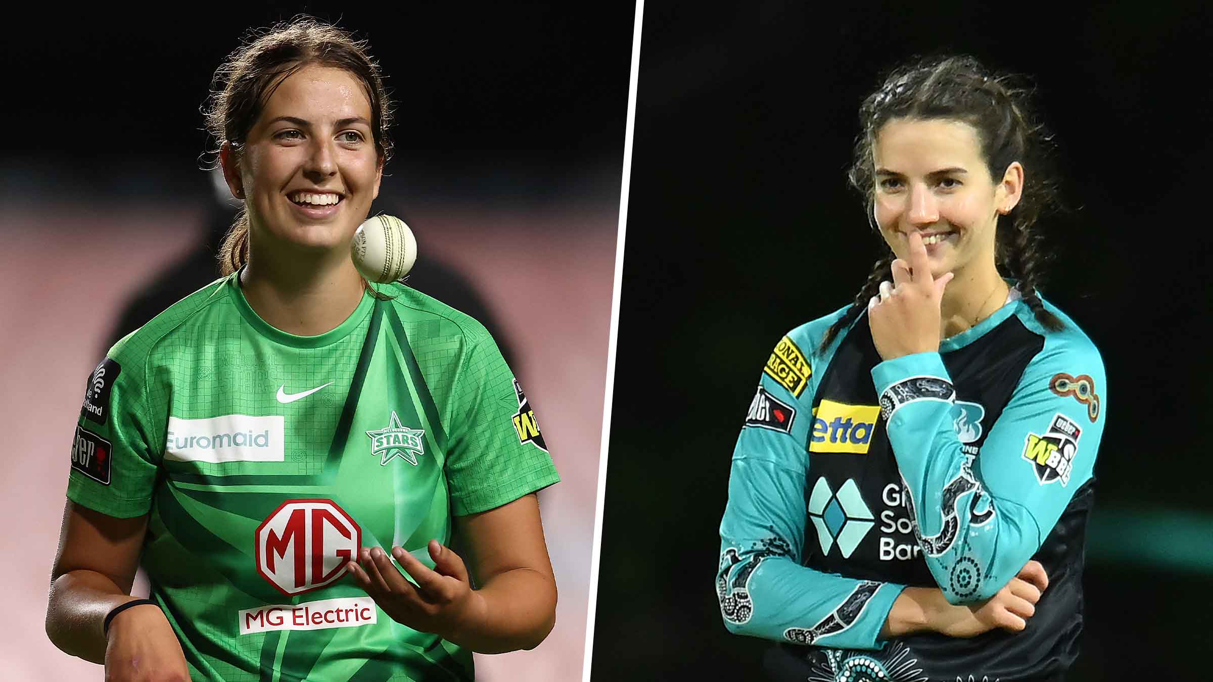 Aussie rising star pair lock in Big Bash extensions | cricket.com.au