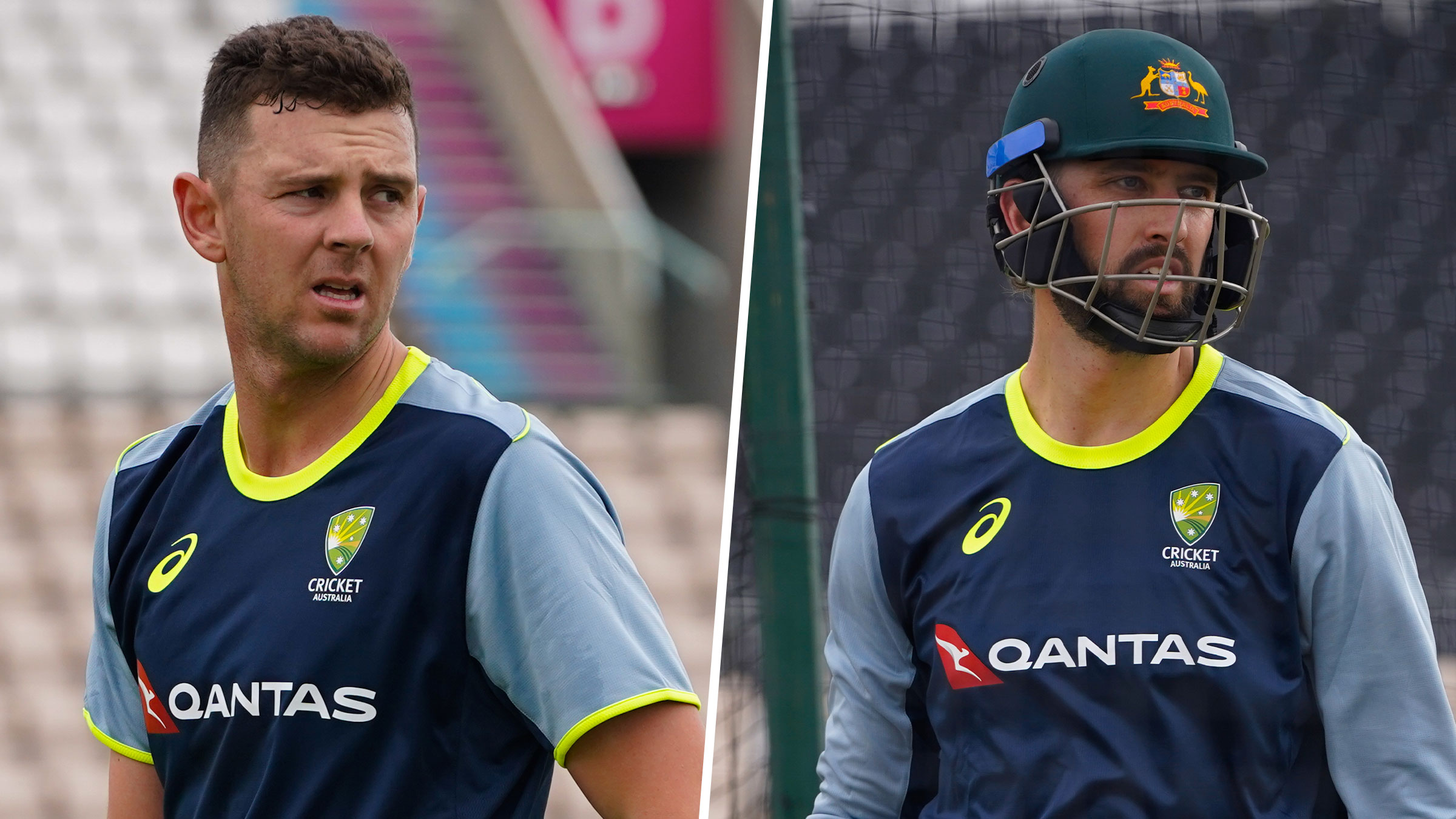 Ultimate guide: Hazlewood, Short return as Aussies sent in | cricket.com.au