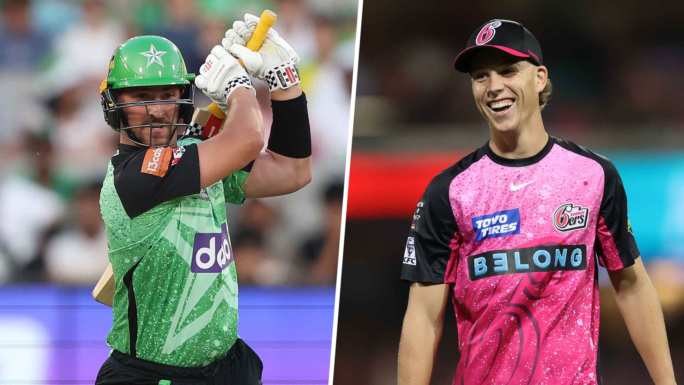 Stars sign Merlo, Sixers re-sign Perry | cricket.com.au