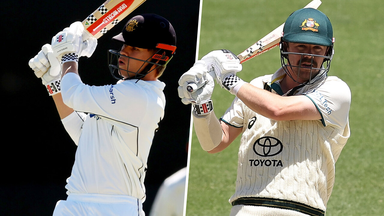 Connolly has 'a lot of similarities' with Head: Turner