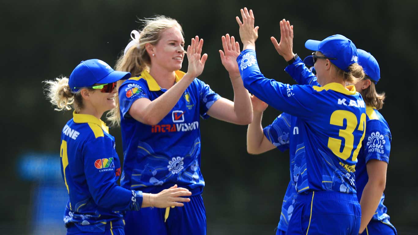 Meteors preview: ACT eye cricket IQ improvement for better season | cricket.com.au