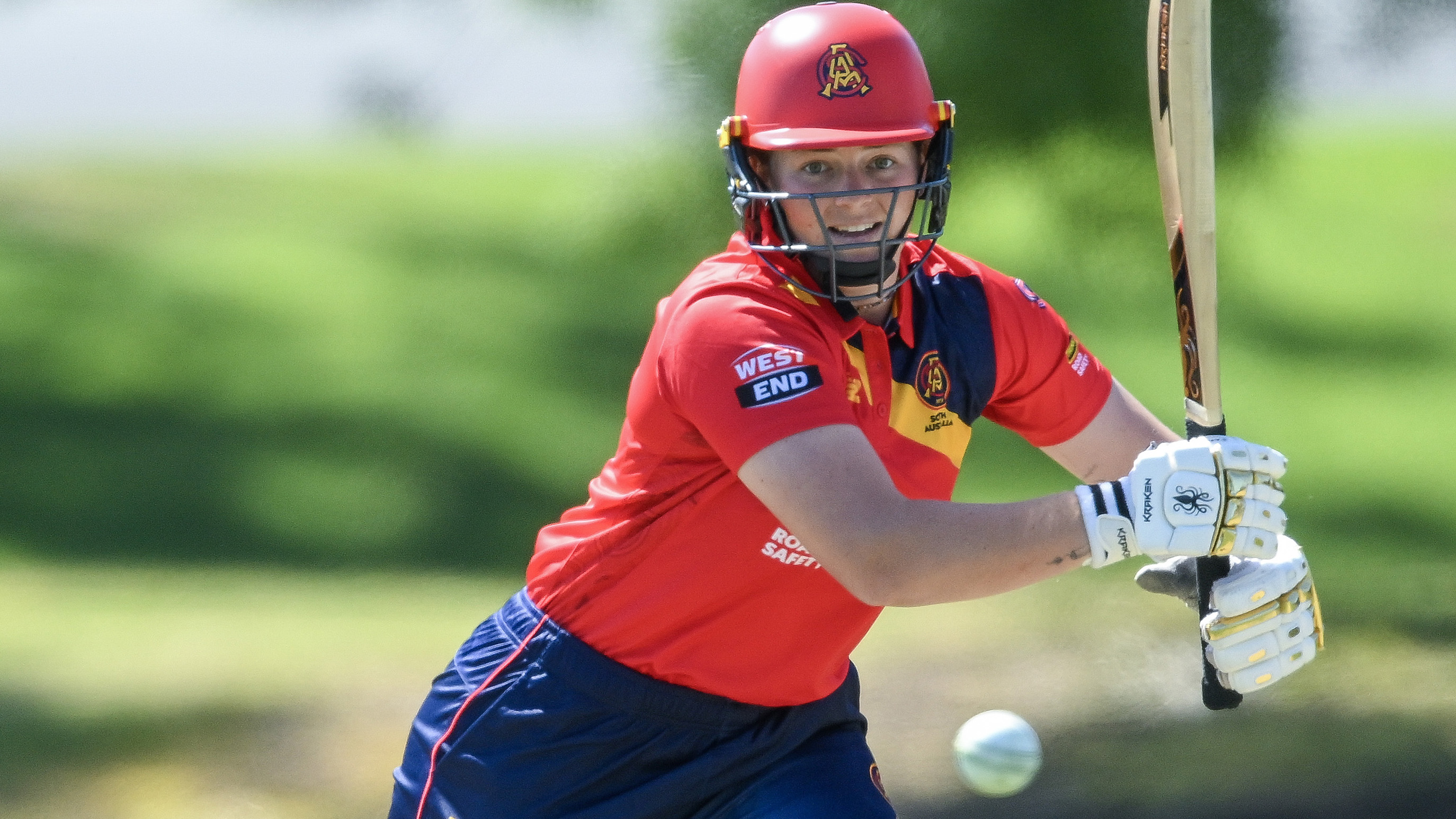 Johnston pummels ACT to send SA to top of WNCL | cricket.com.au